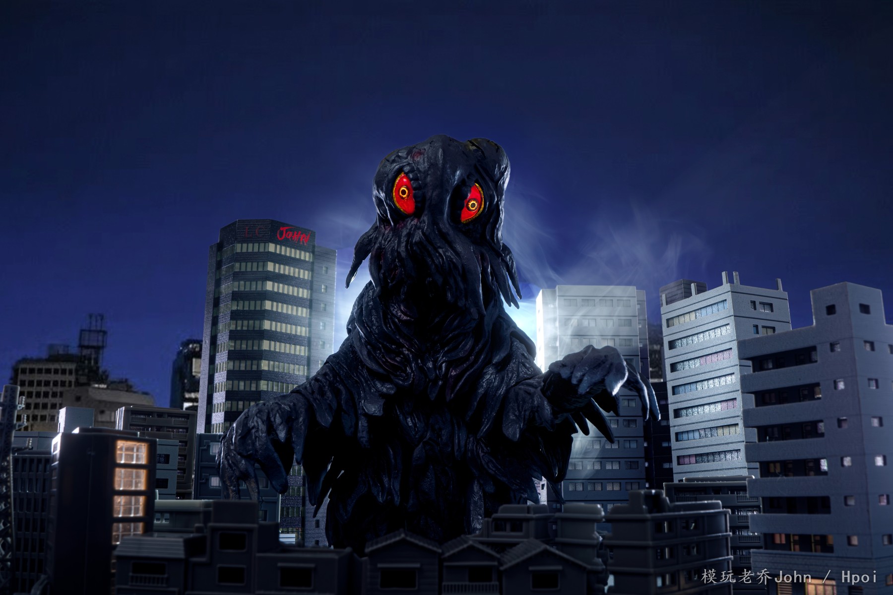 shm黑多拉 | Hpoi手办维基