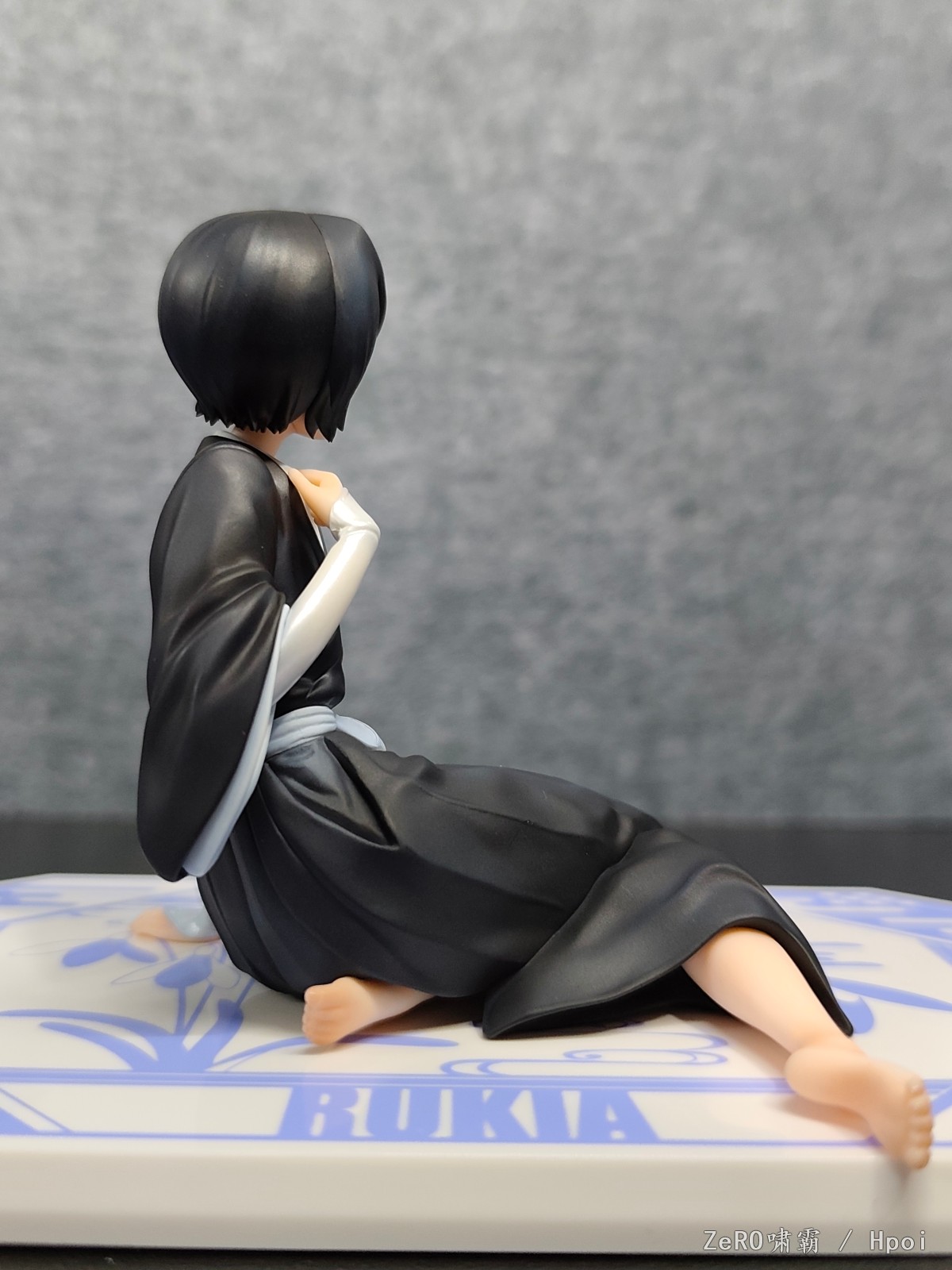 megahouse掌中露琪亚开箱 | Hpoi手办维基