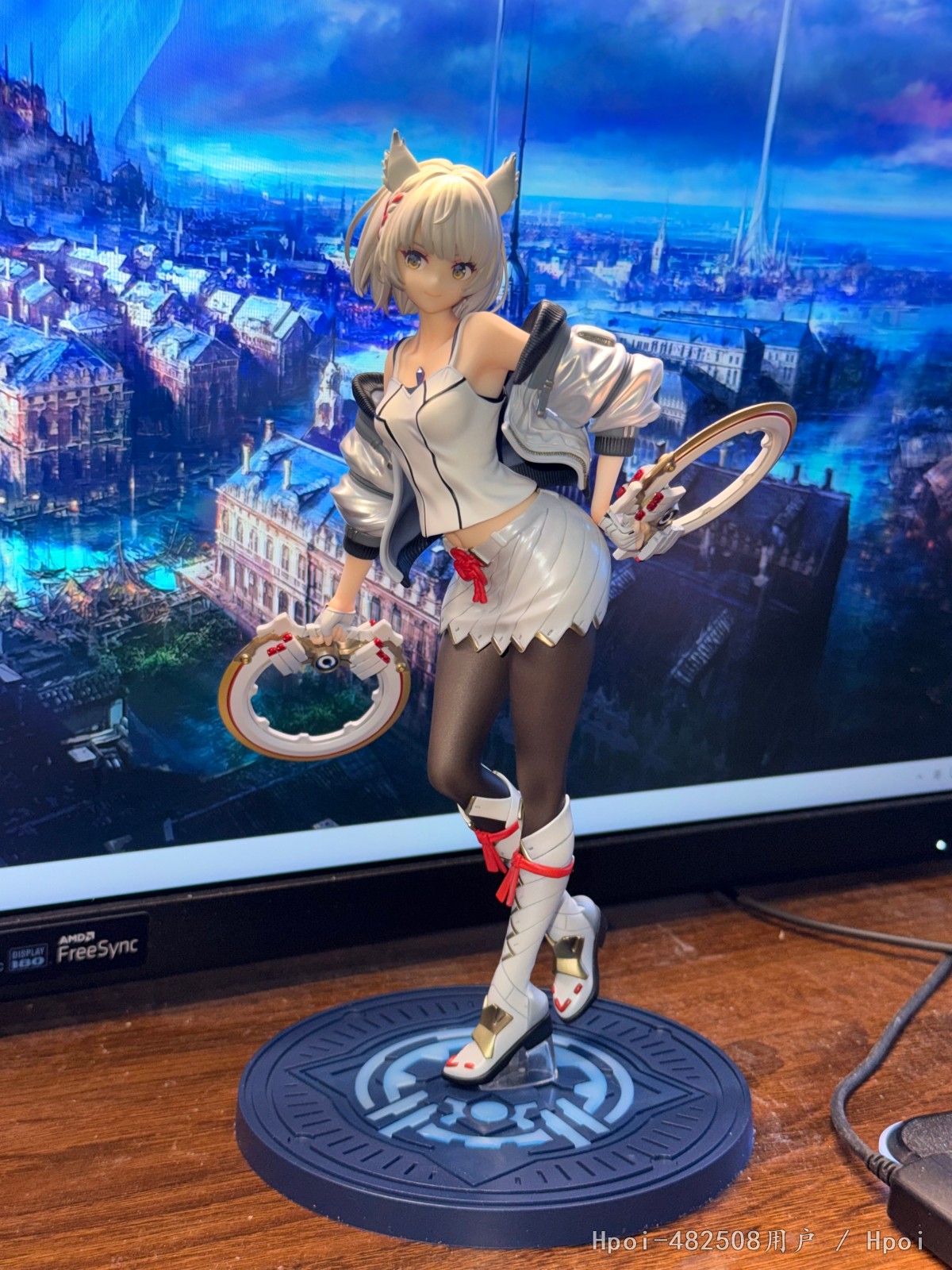 Mio～ | Hpoi手办维基