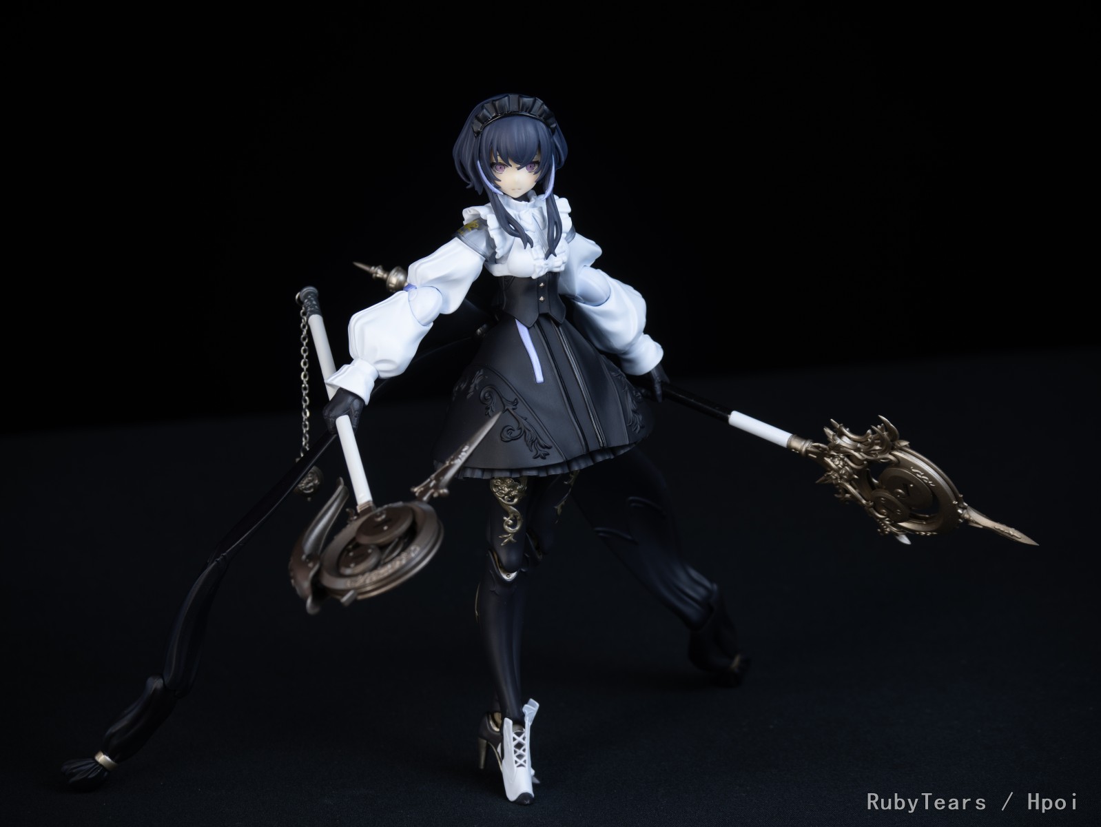 figma 人类回归 NH-02- | Hpoi手办维基