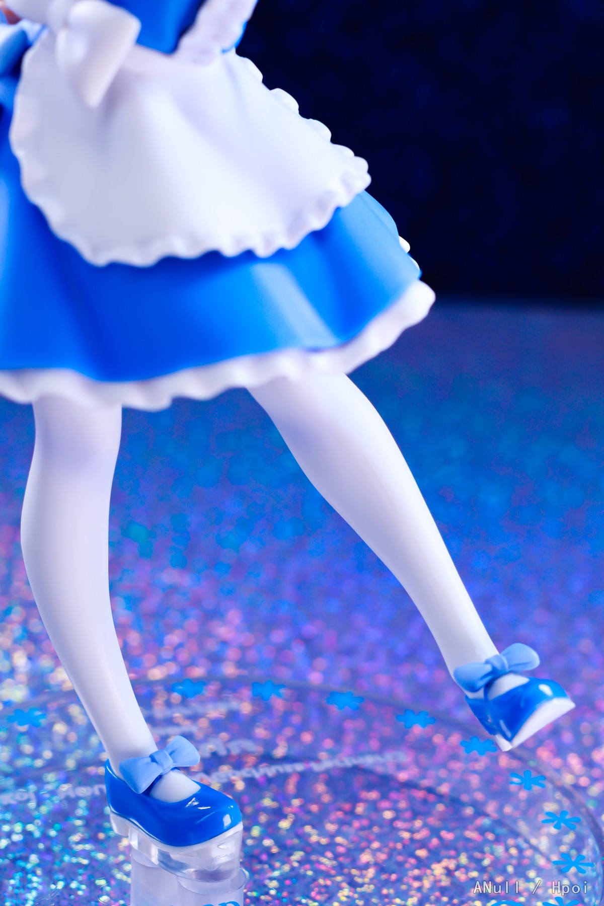 FuRyu 香风智乃 | Hpoi手办维基