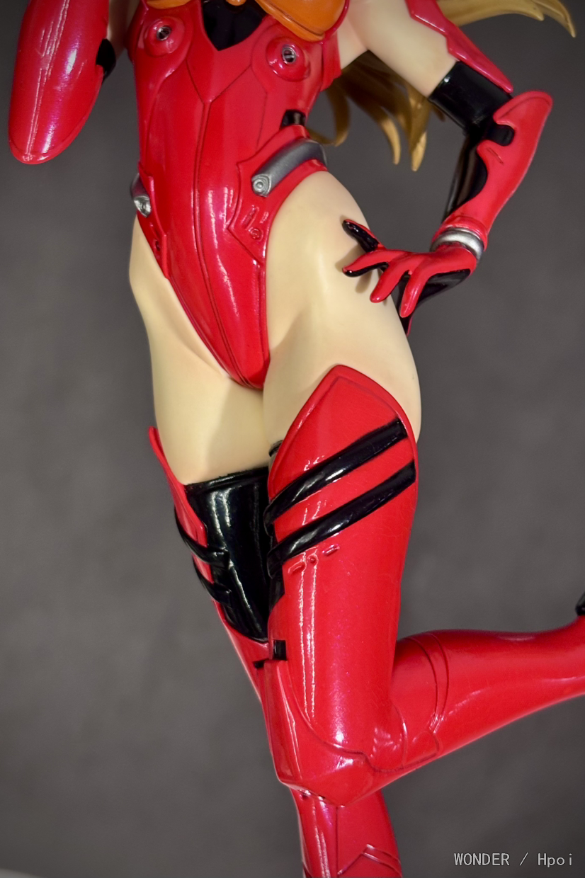 简单介绍一下我的XP | Hpoi手办维基