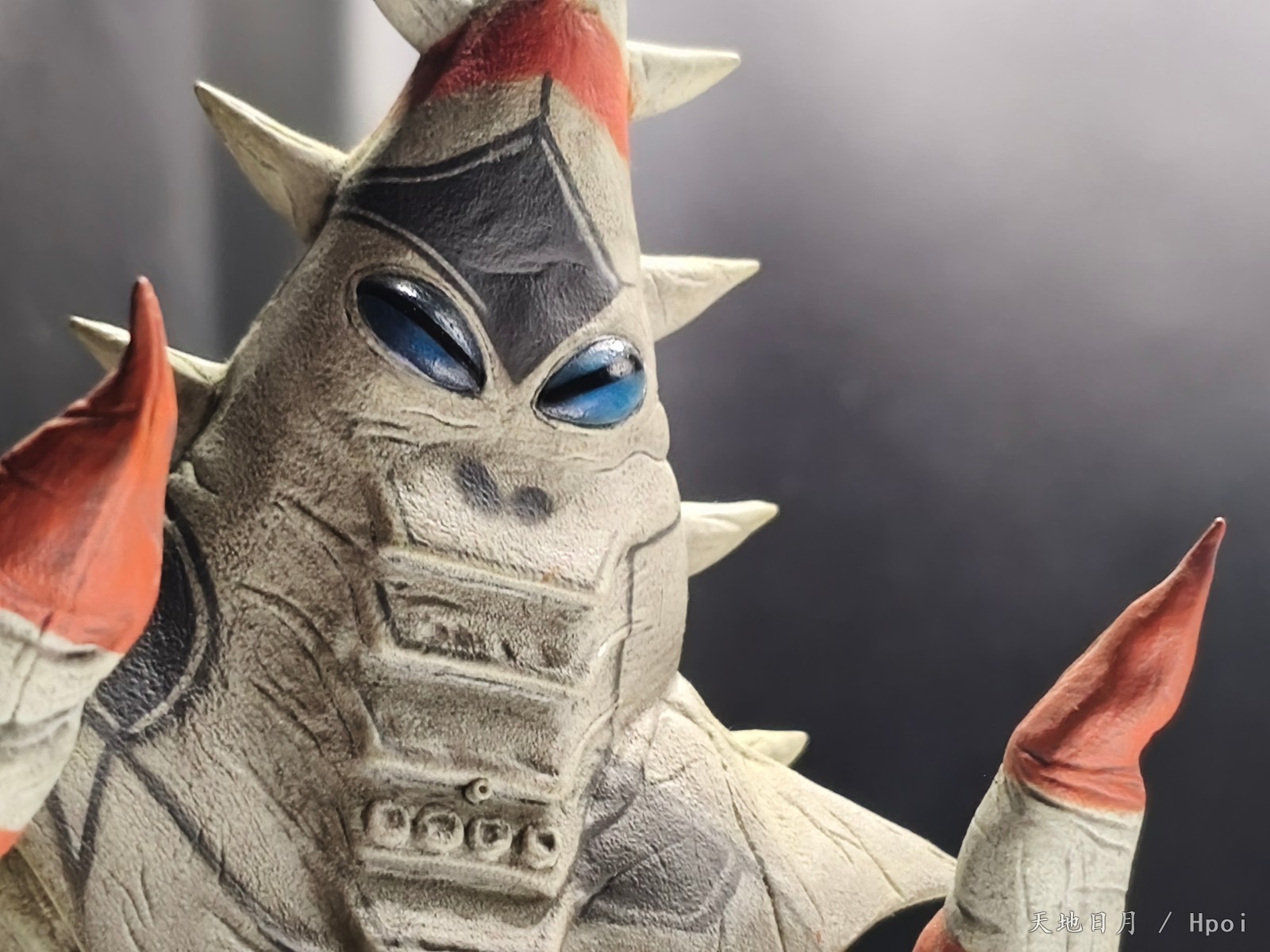 xplus萨萨茜拉 | Hpoi手办维基