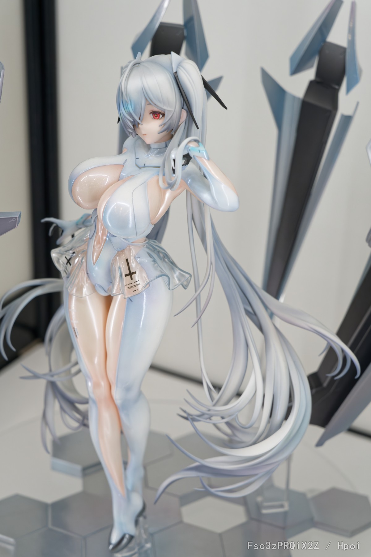 MXF 灰姑娘 @Smile Fest 2025 | Hpoi手办维基