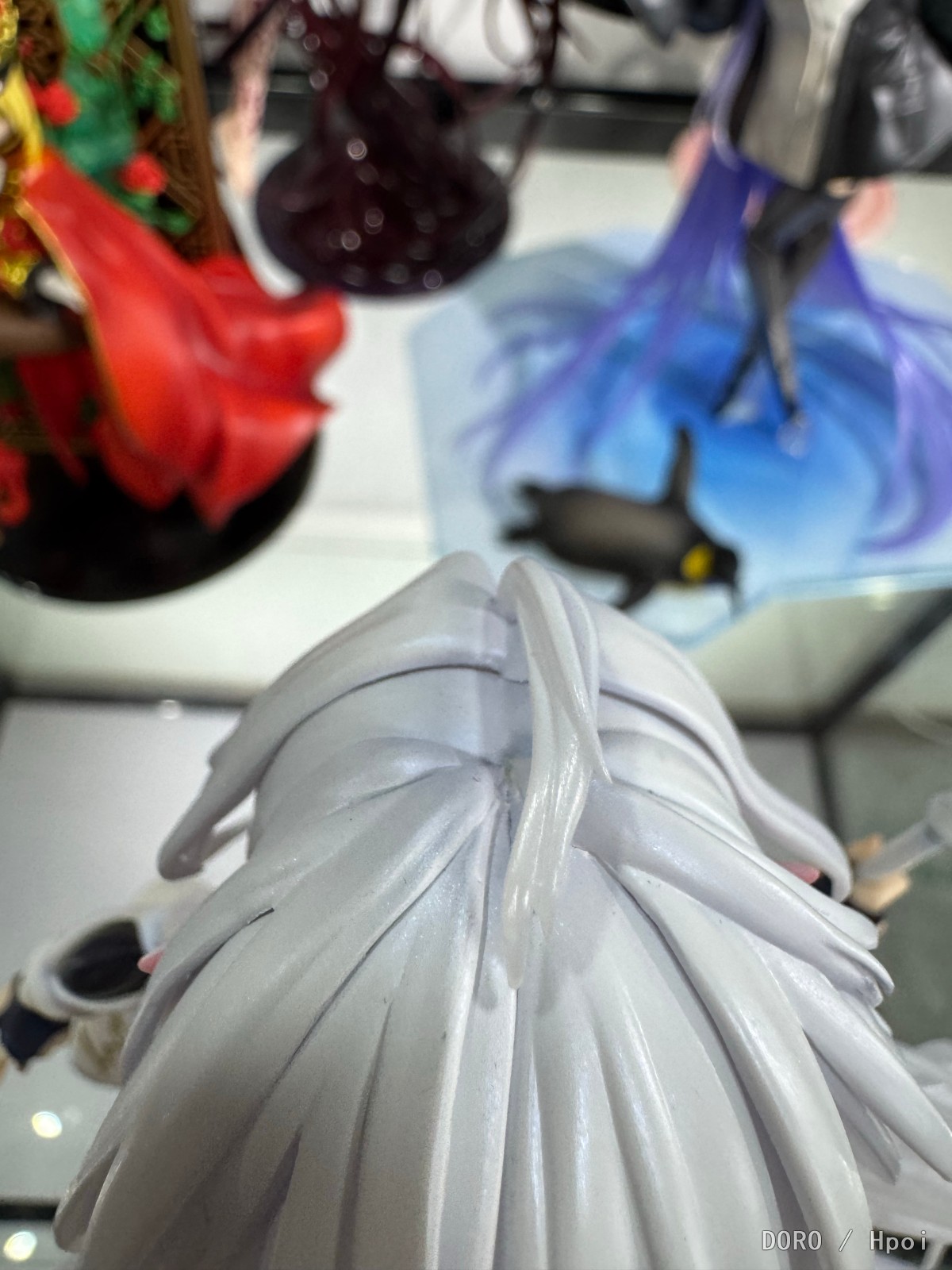 sj到货 | Hpoi手办维基