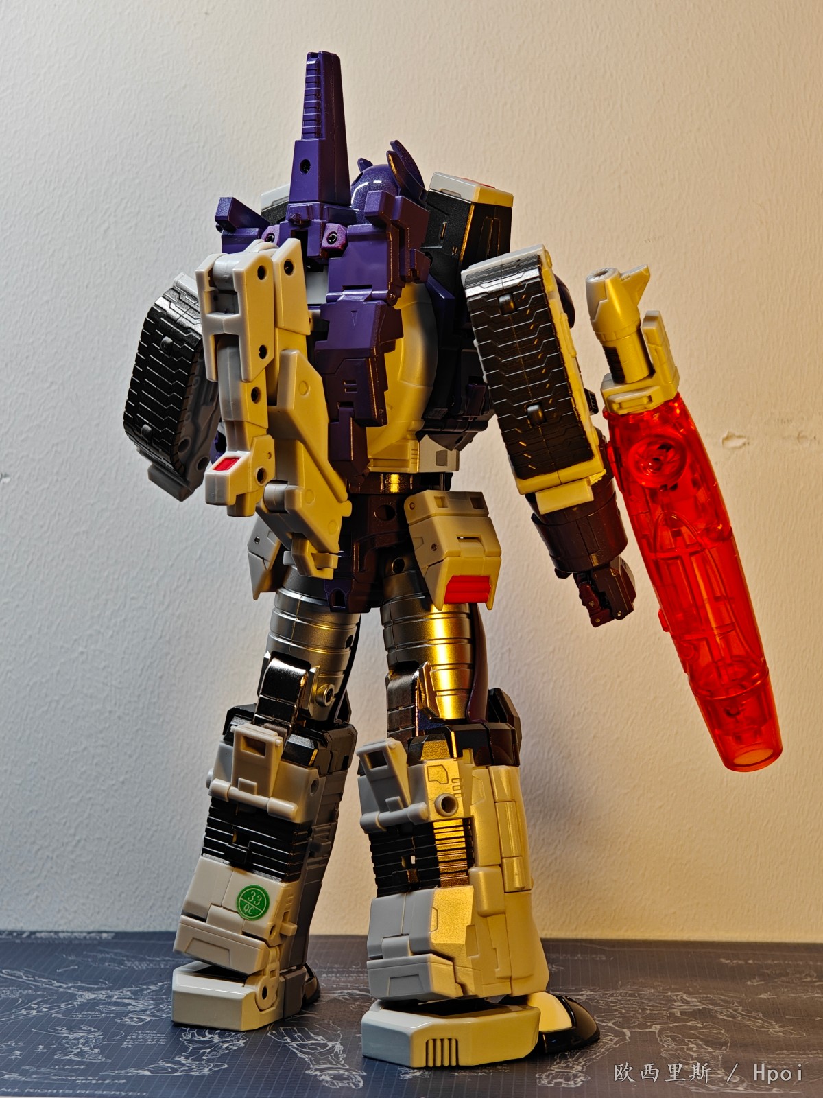 FT惊破天 | Hpoi手办维基