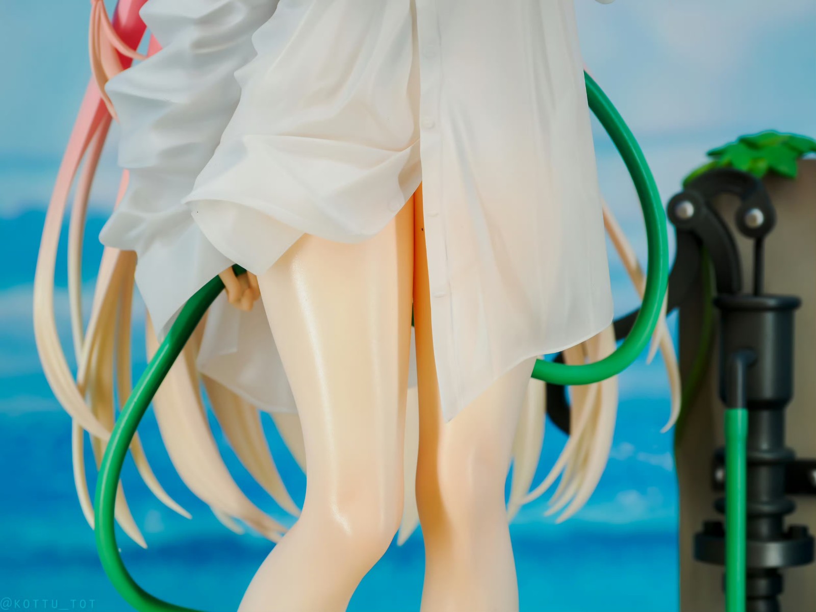 相册:浦和花子（泳装） by Hpoi-531360用户 | Hpoi手办维基