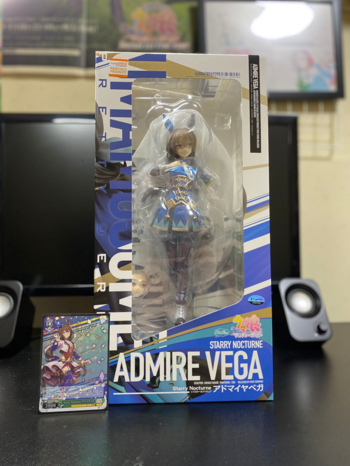 转载 实物图 | Hpoi手办维基