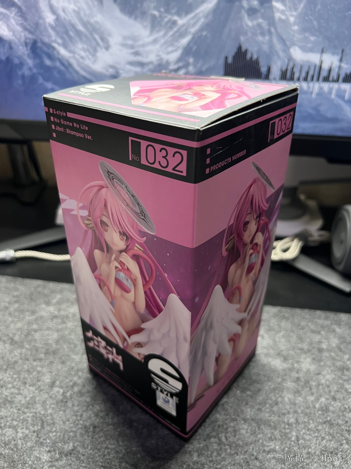 20年4月hpoi官店入 | Hpoi手办维基