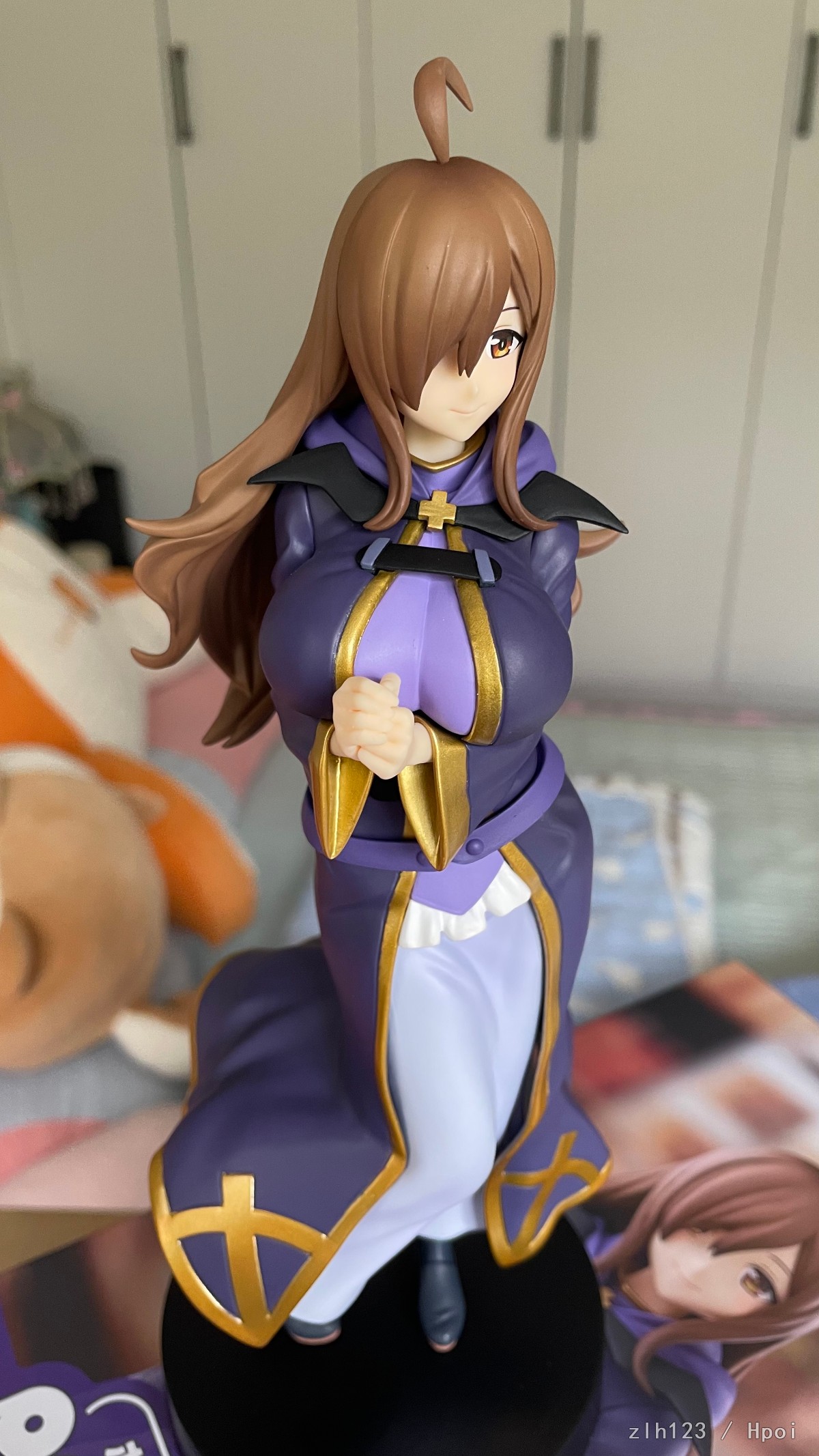 pup L级 维兹 | Hpoi手办维基