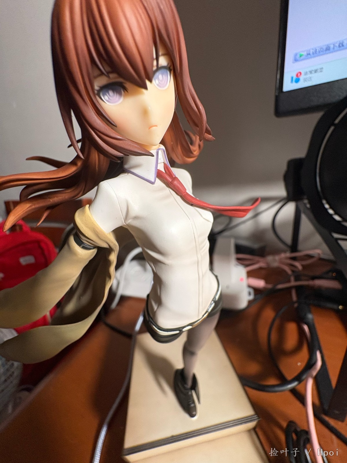 gsc 跳楼助手 | Hpoi手办维基