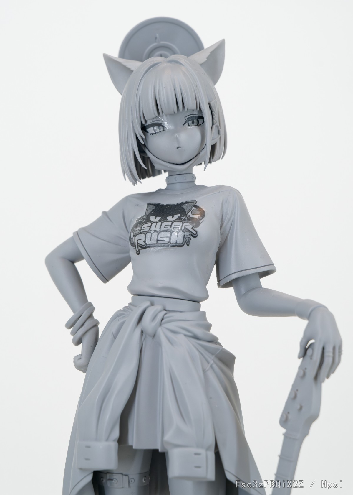 蔚蓝档案 杏山和纱（乐队） | Hpoi手办维基