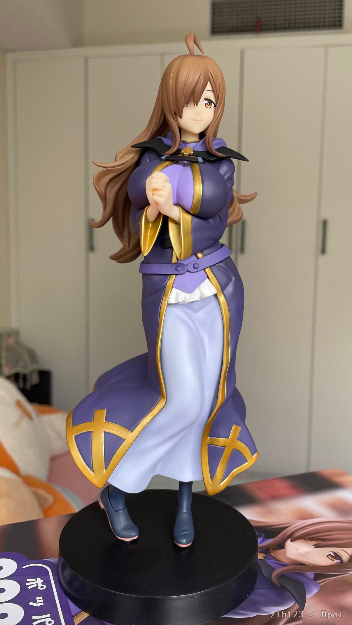 相册:pup L级 维兹 by zlh123 | Hpoi手办维基