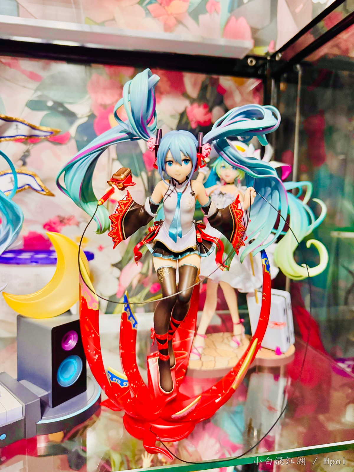 VOCALOID 初音未来 EXPO 2019 | Hpoi手办维基