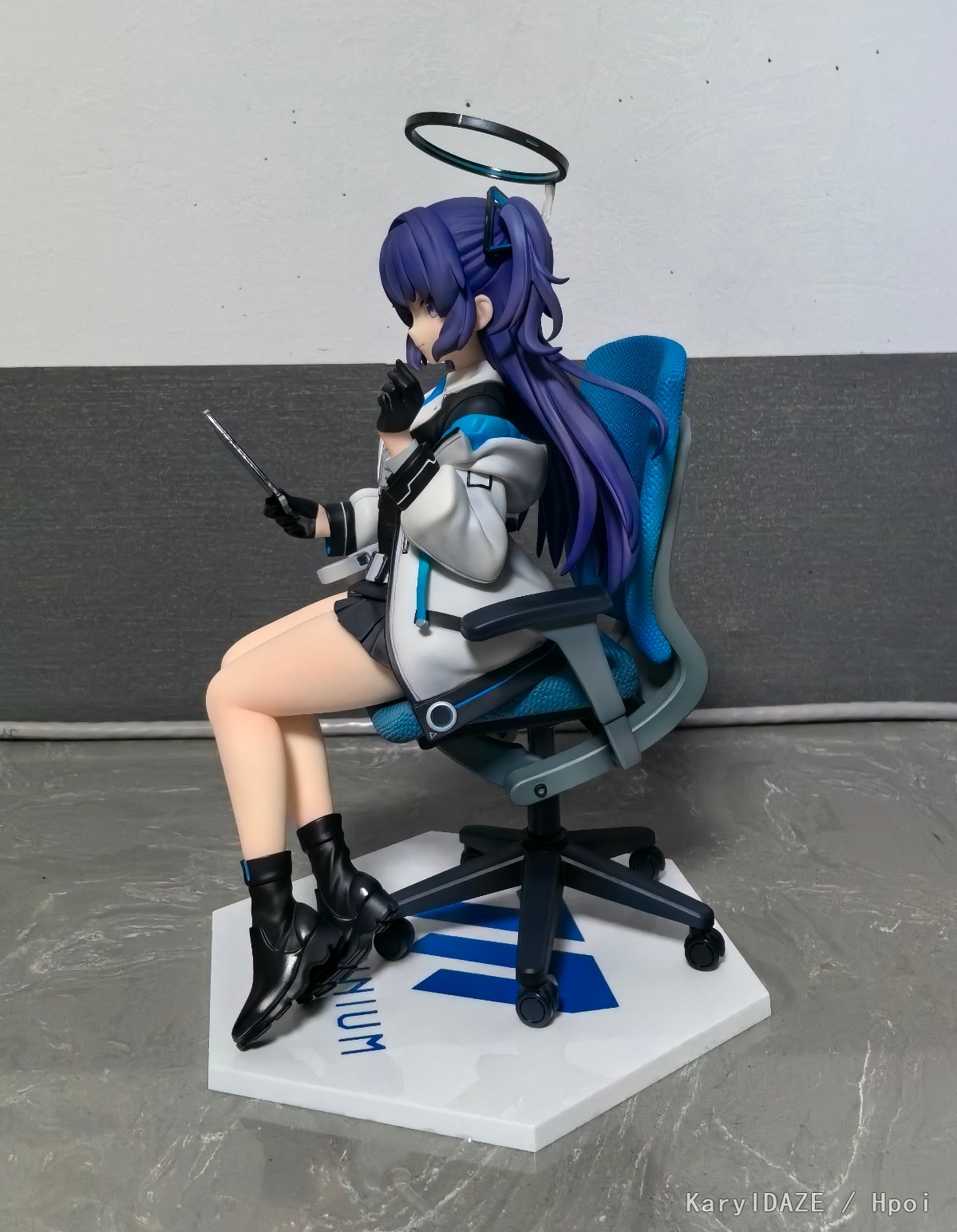 GSC 优香 | Hpoi手办维基