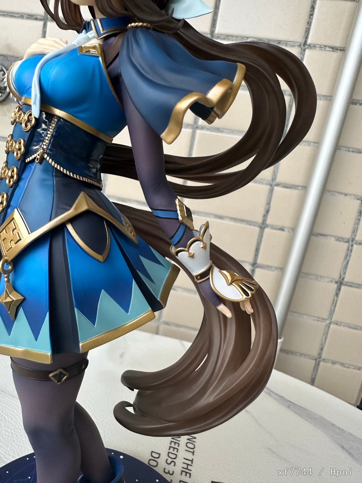 phat 爱慕织姬 | Hpoi手办维基