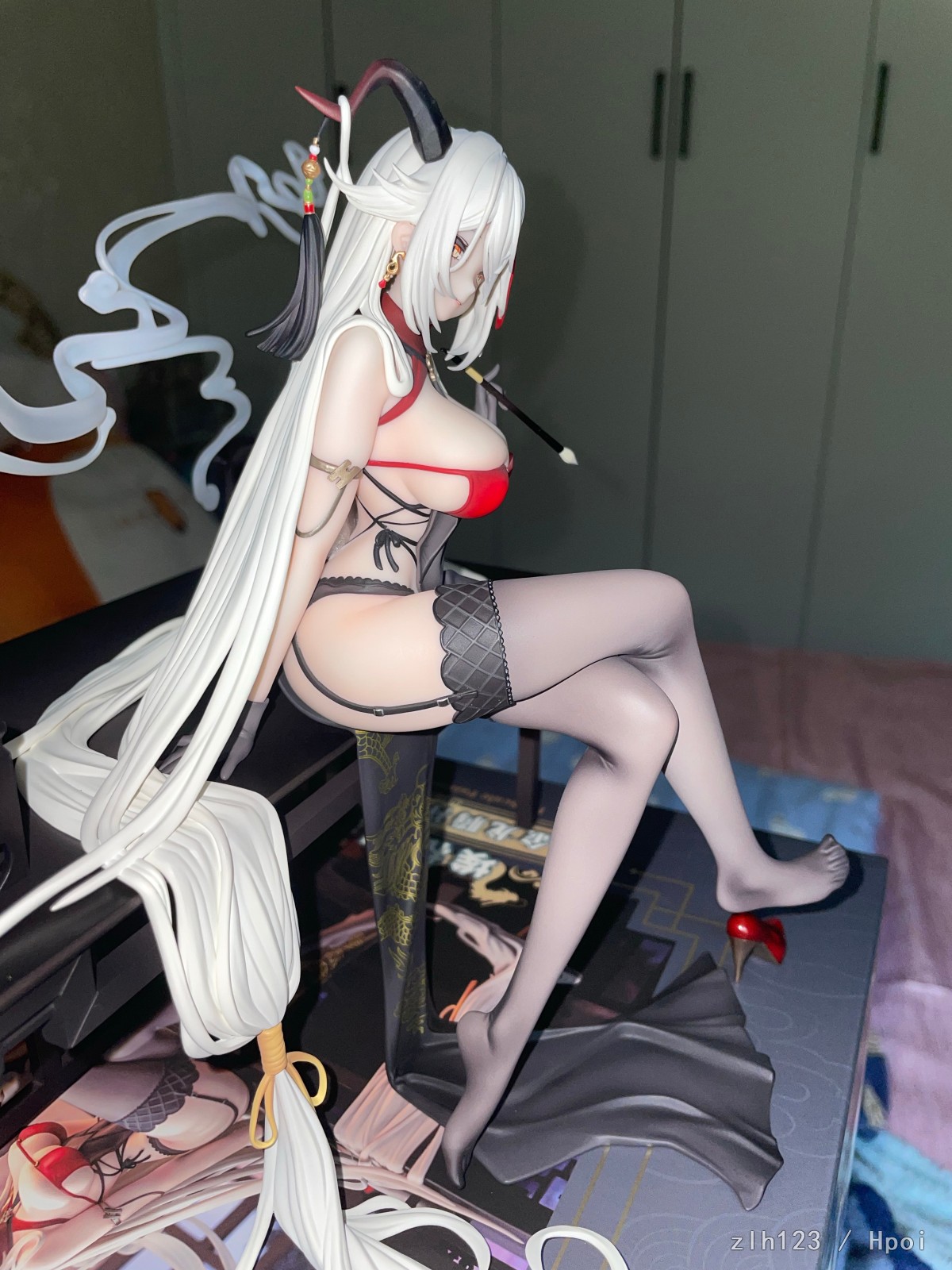 Anigame 埃吉尔 | Hpoi手办维基