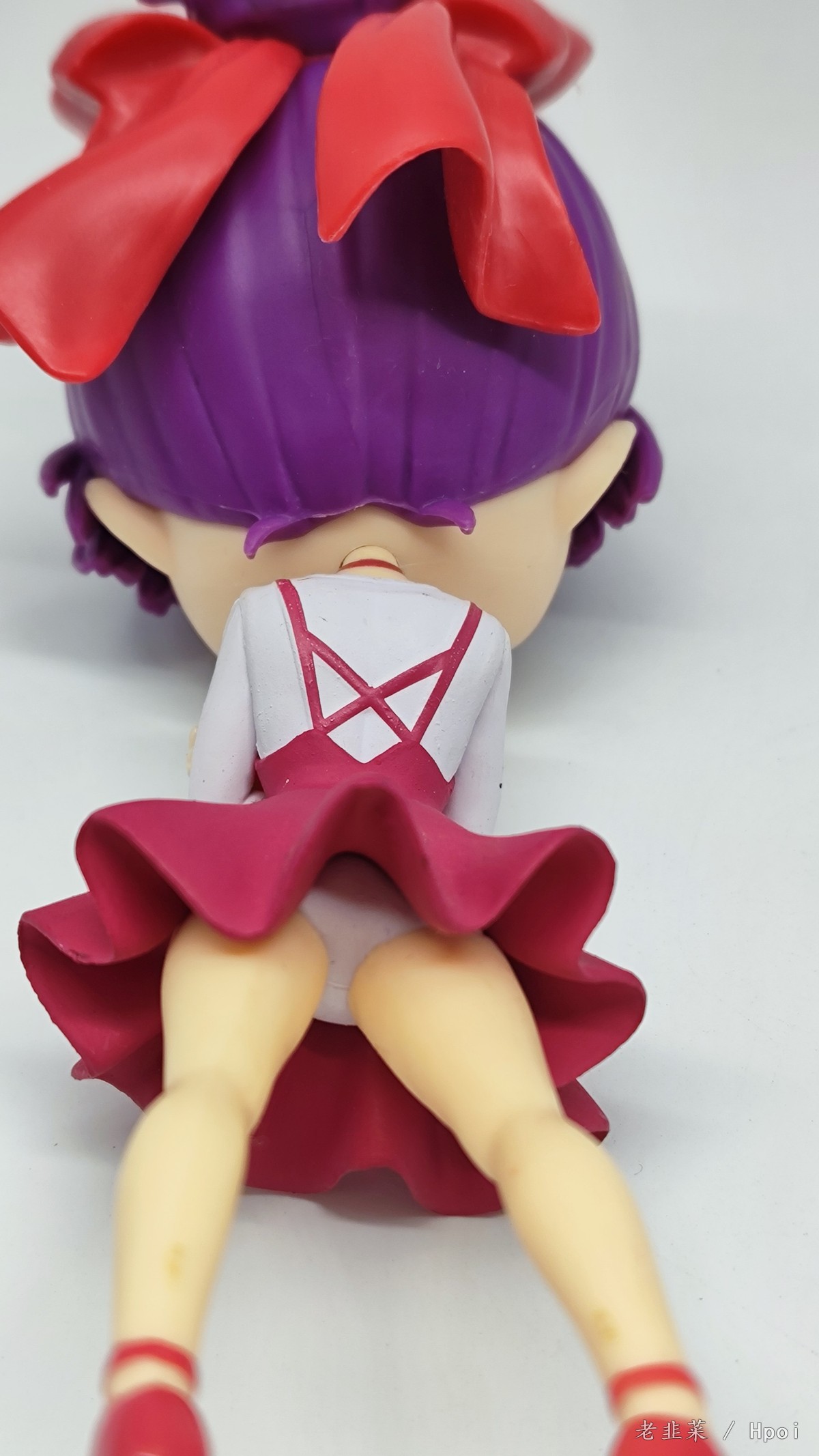 万代 Q Posket Ge Ge Ge的鬼太郎 猫娘 | Hpoi手办维基