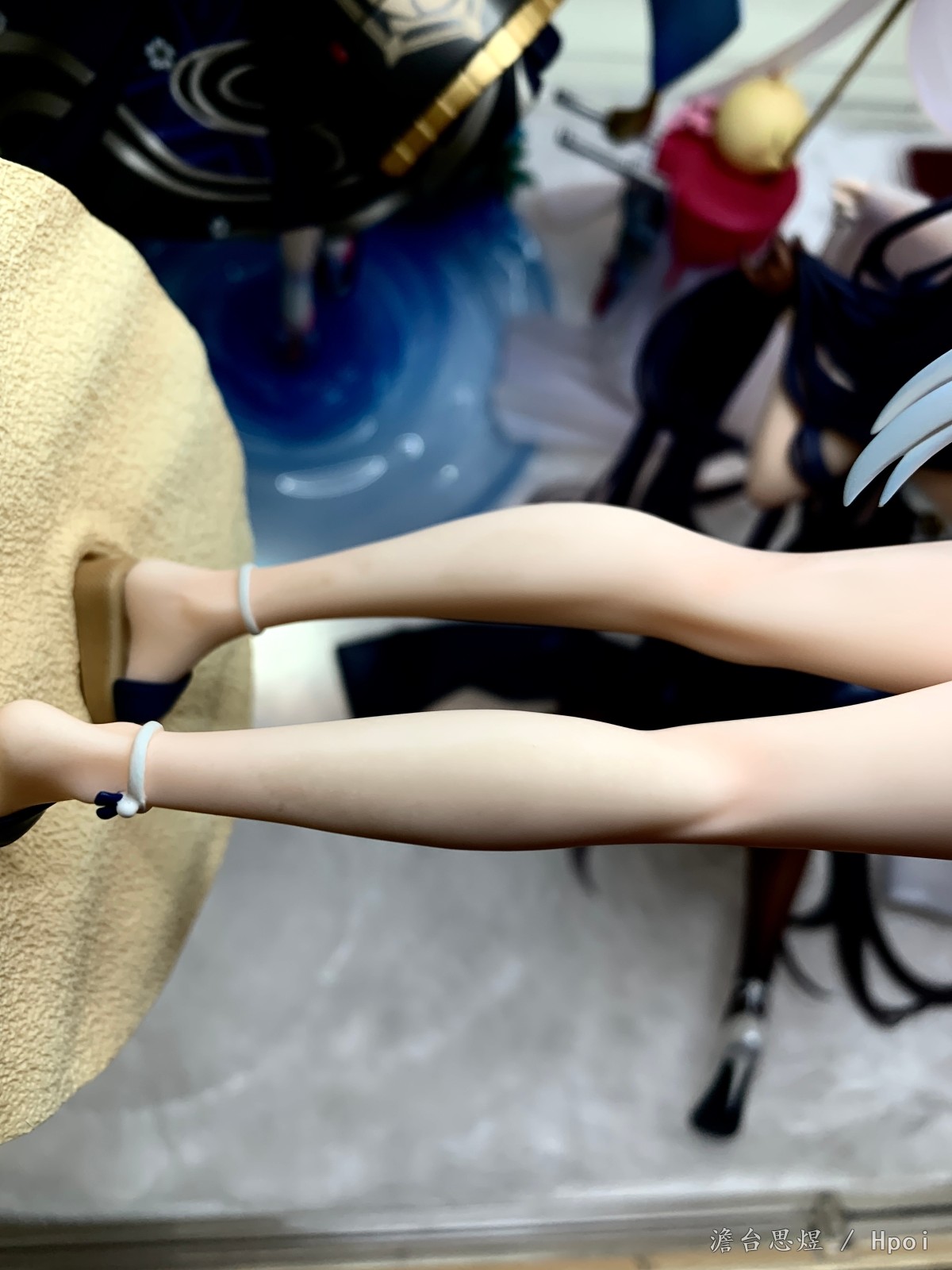 hso | Hpoi手办维基