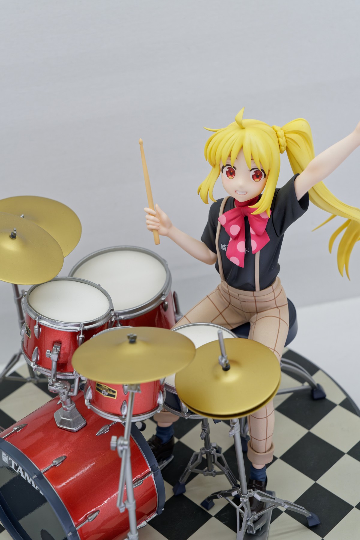 ANIPLEX+ 虹夏 @WF2025夏 | Hpoi手办维基