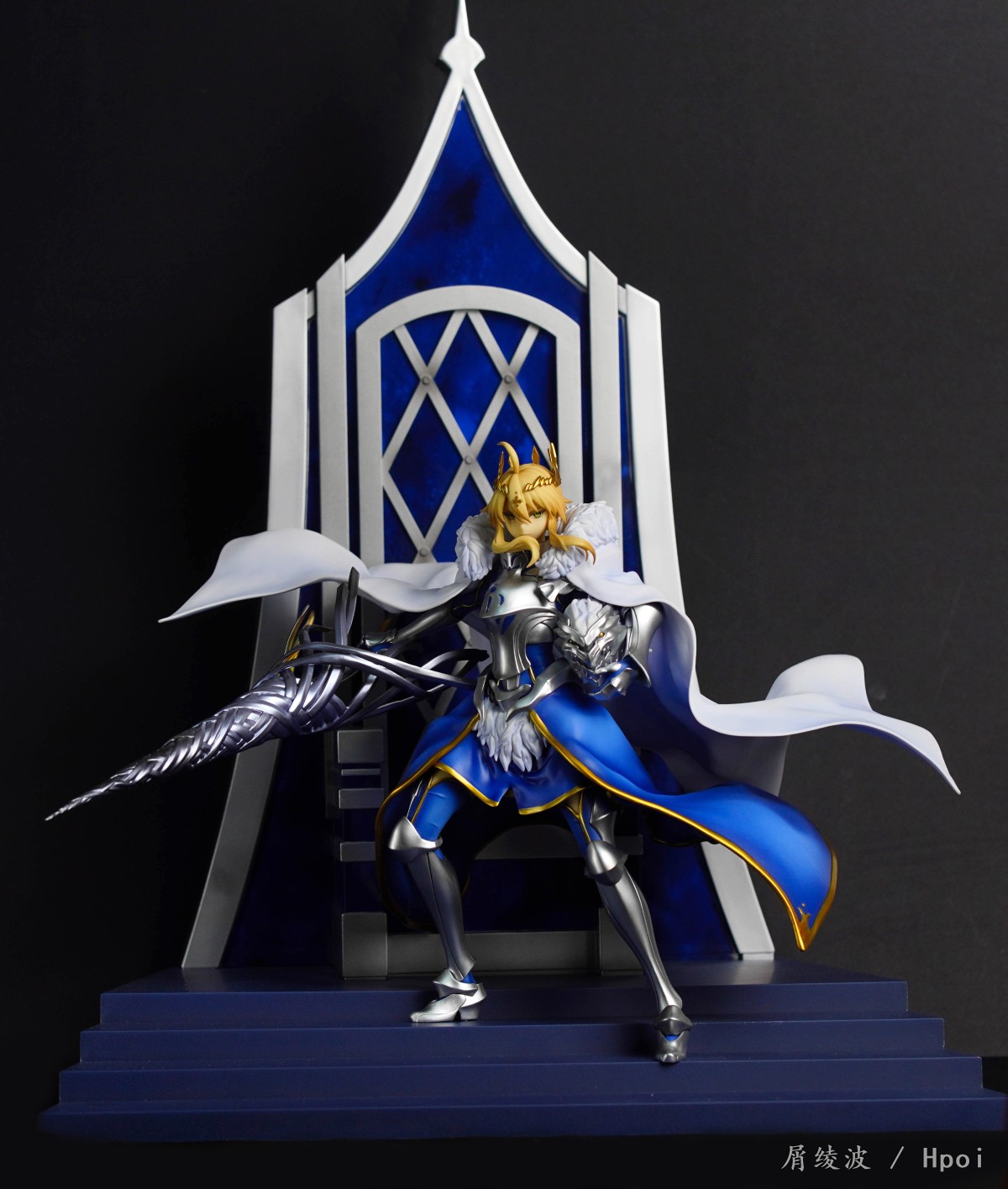 ssf狮子王 | Hpoi手办维基