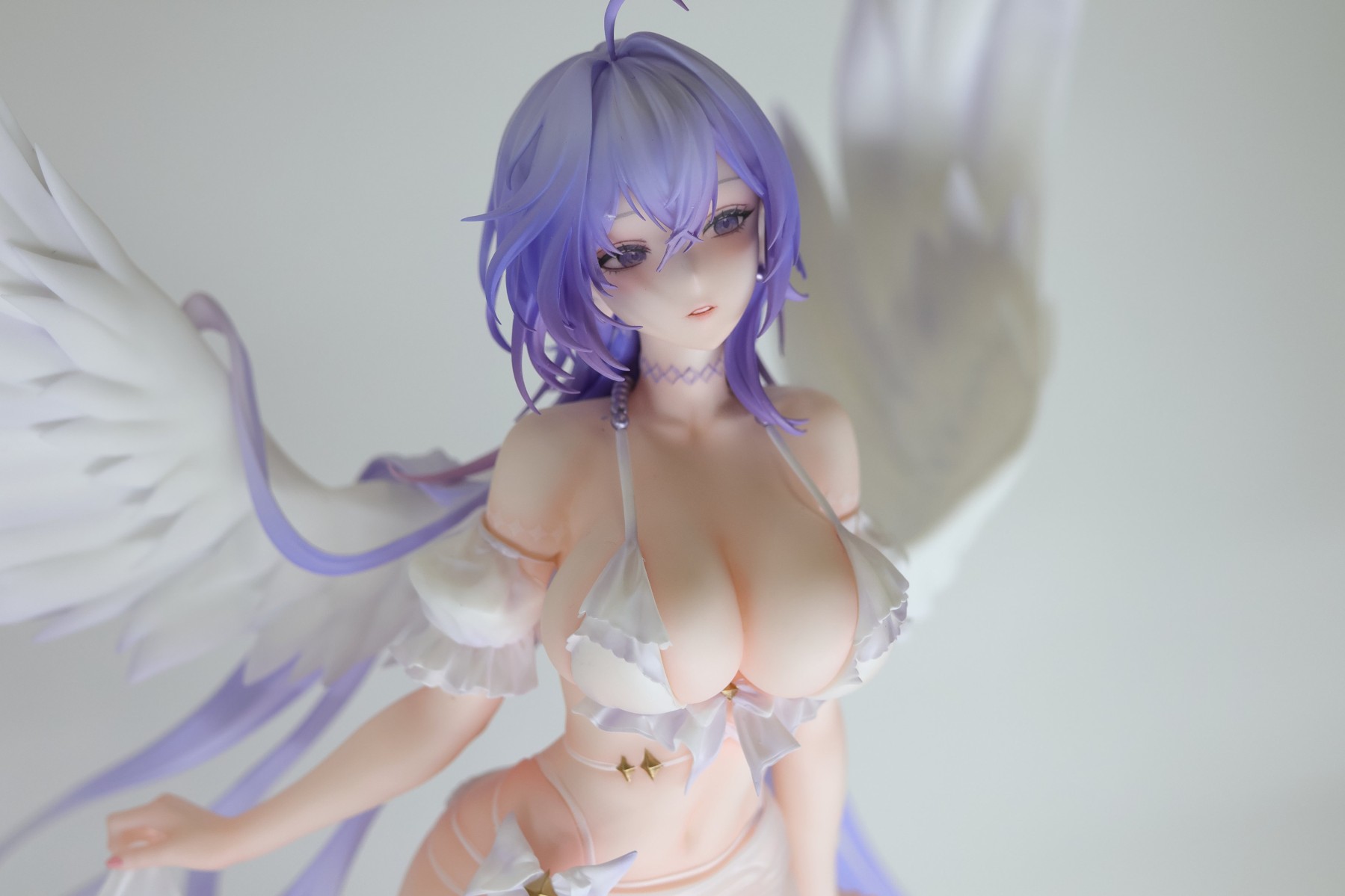 展图搬运 | Hpoi手办维基