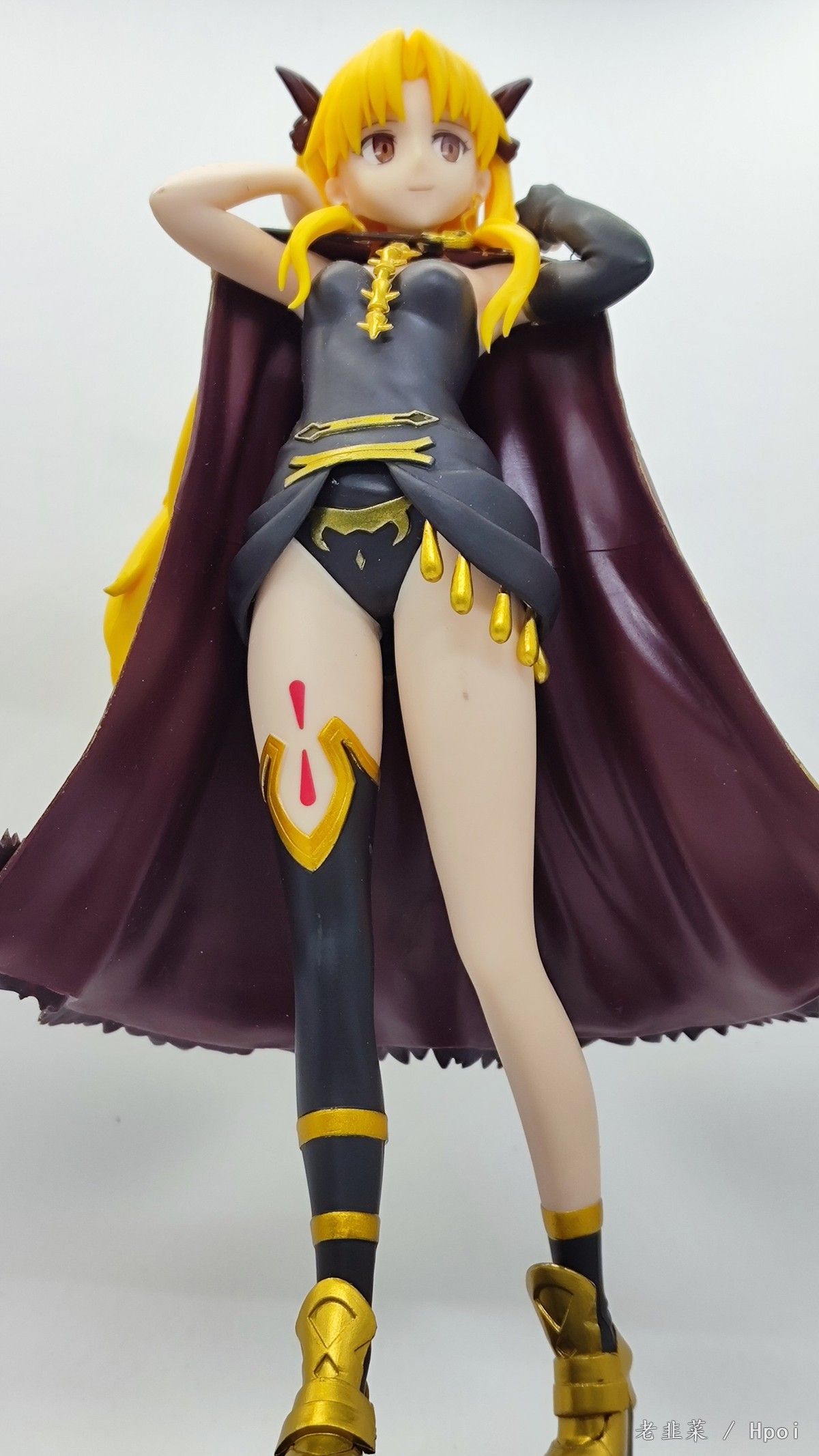 SEGA SPM Fate/Grand Order 绝对魔兽战线 巴比伦尼亚 埃列什基伽勒 | Hpoi手办维基