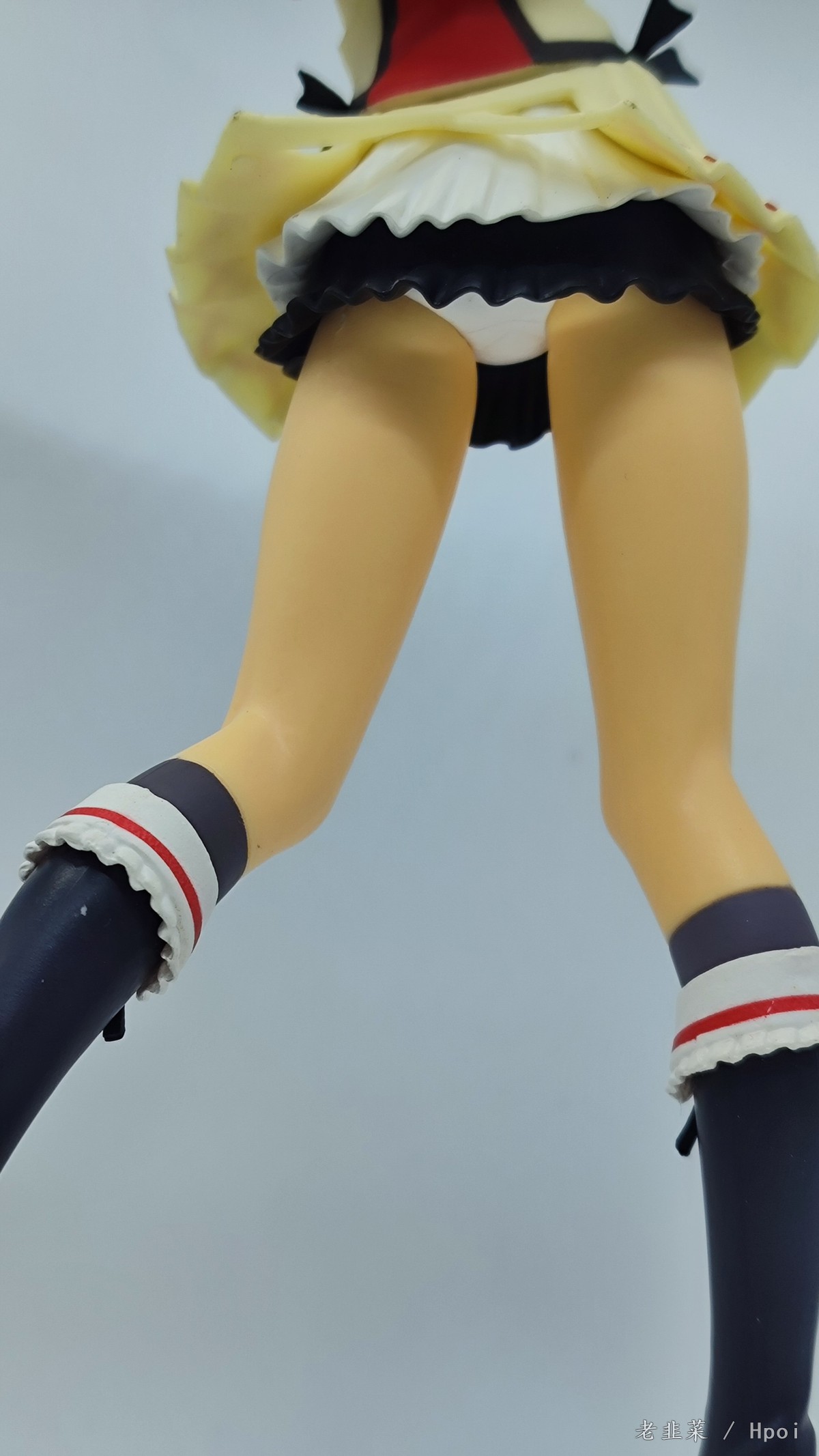 SEGA LoveLive! “RIN -那就是我们的奇迹” 星空凛 | Hpoi手办维基