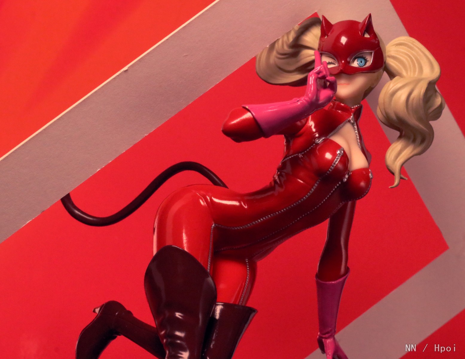 【GSC POPUP 杏大人】 | Hpoi手办维基