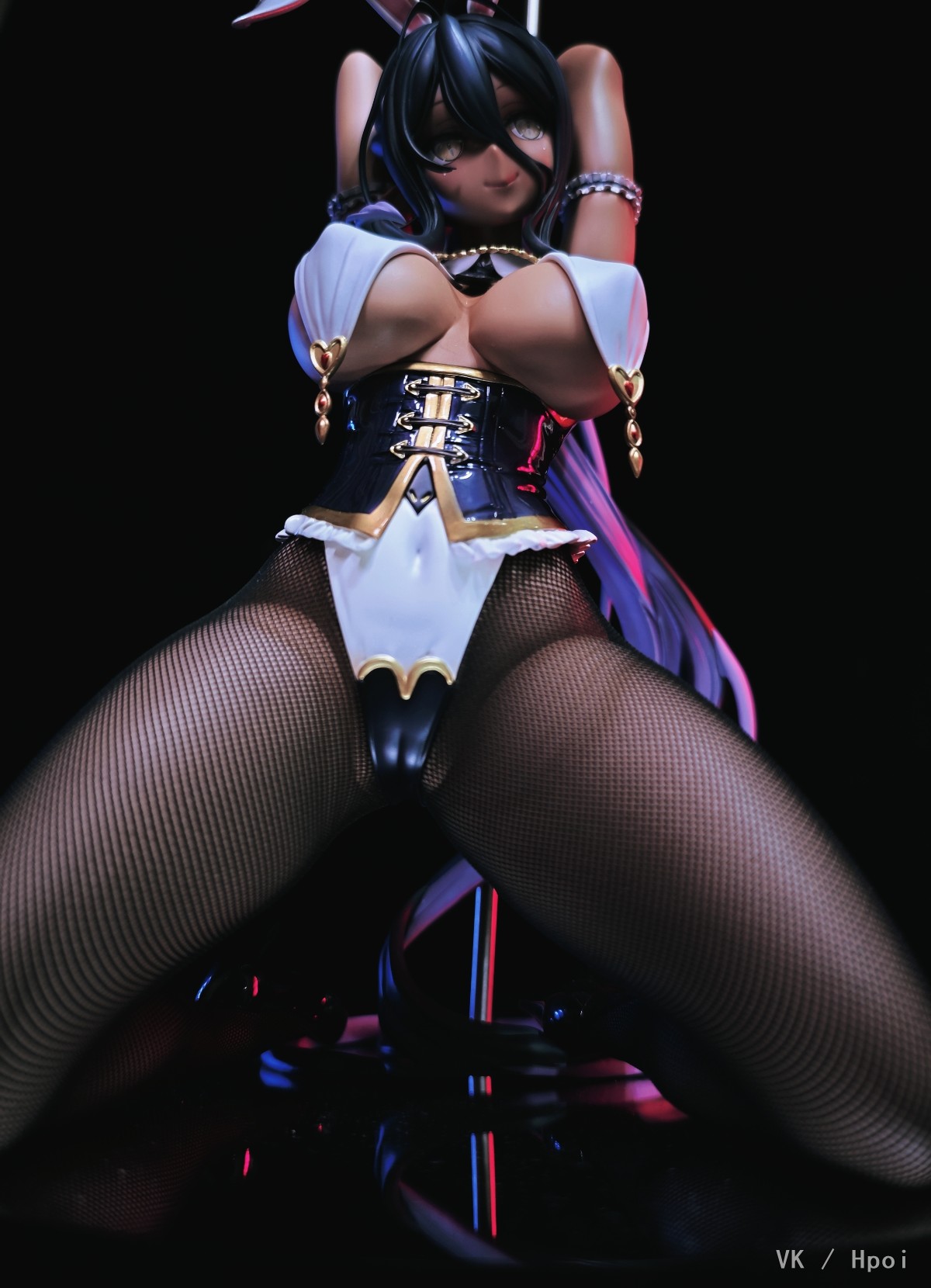 相册:玛利亚贝尔 by VK | Hpoi手办维基