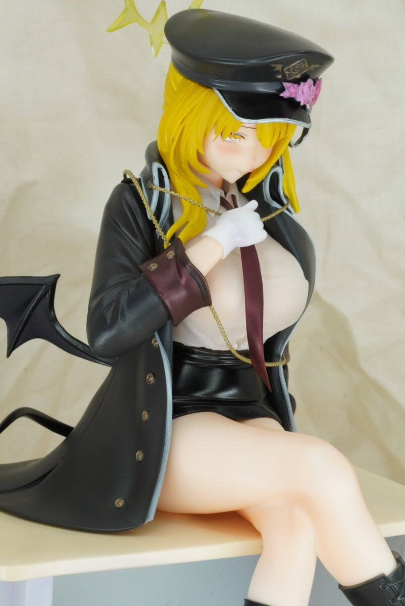 转 丹花伊吹 成长期ver. GK | Hpoi手办维基