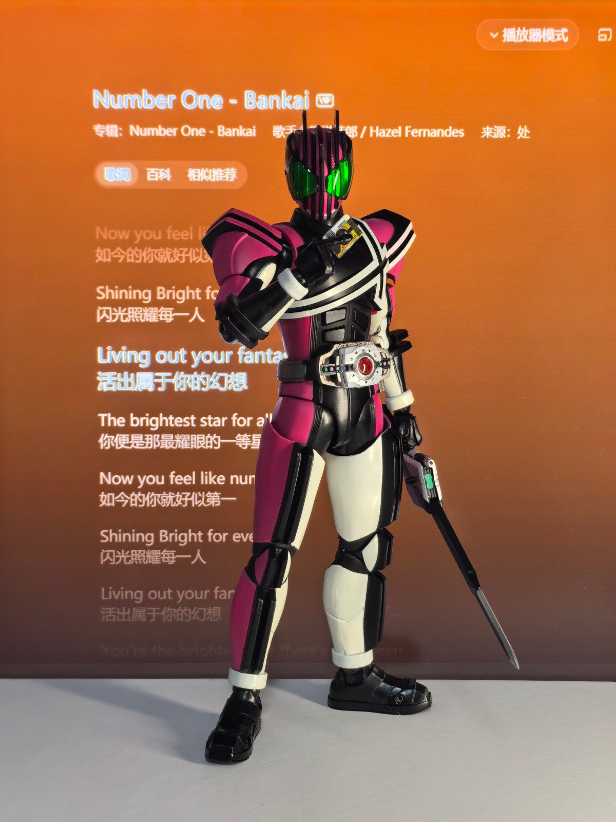 时刻2009 | Hpoi手办维基