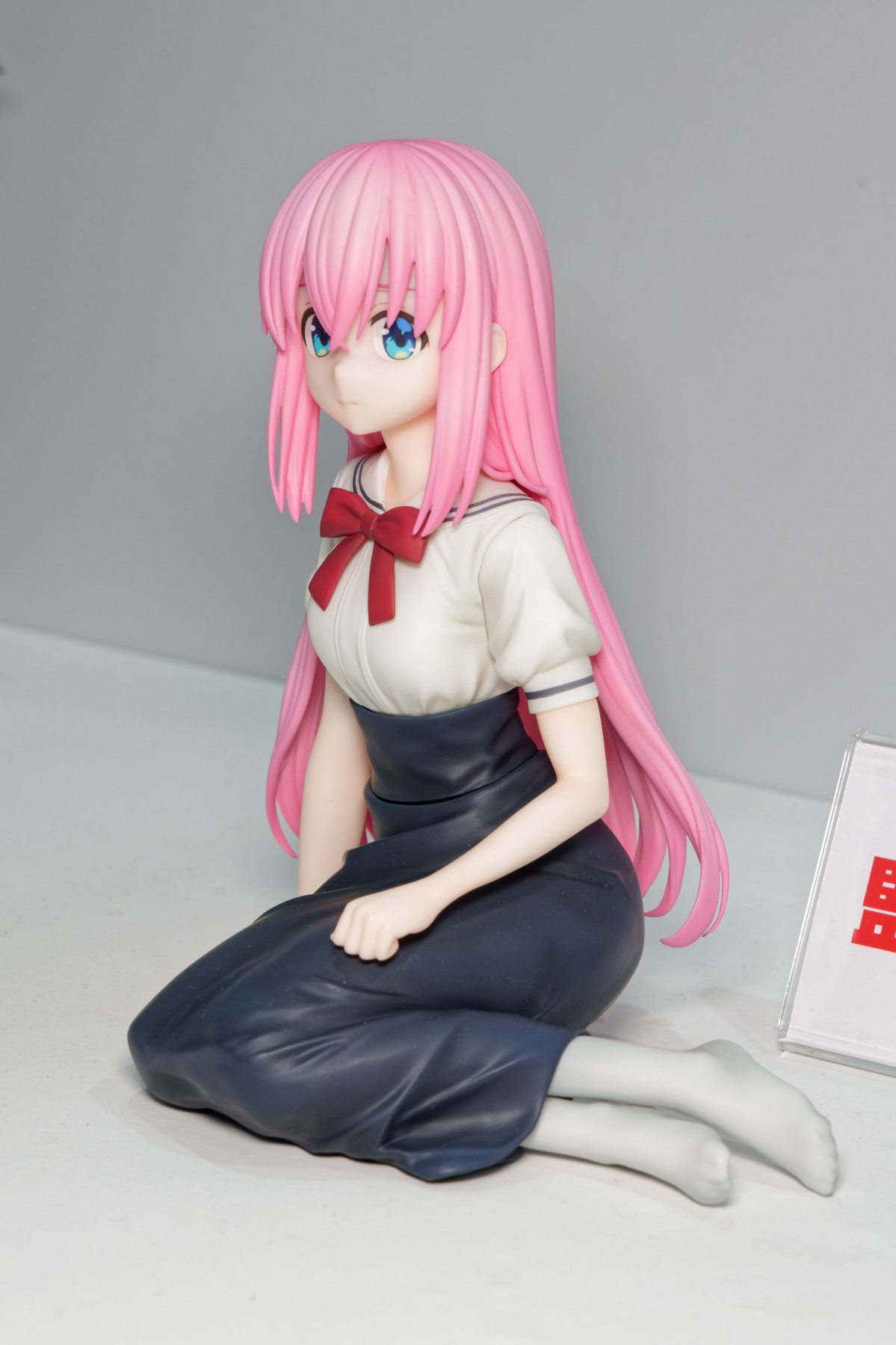 HOBBY STOCK 后藤独 @WF2025夏 | Hpoi手办维基