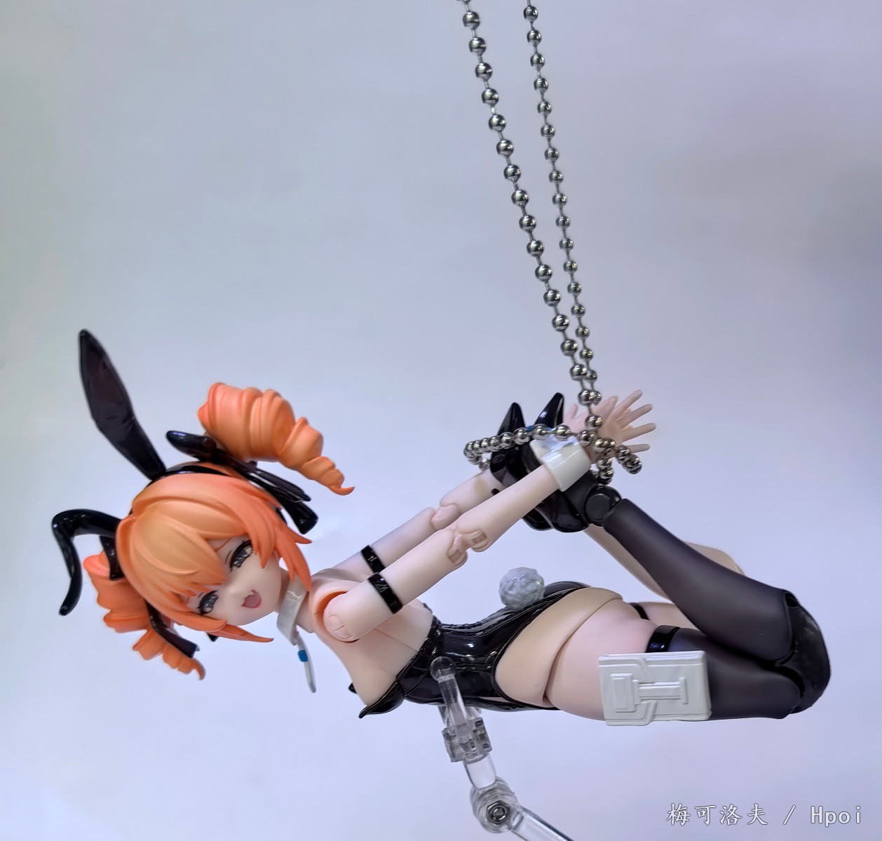 潜入暗杀失败雌小鬼 | Hpoi手办维基