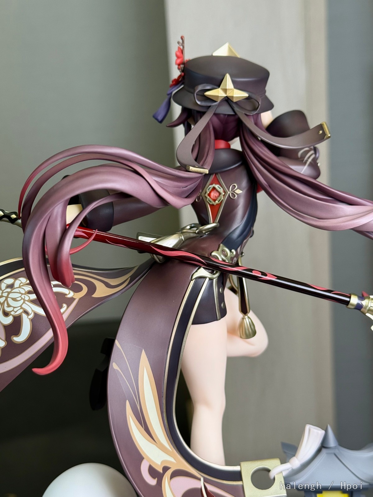 Apex胡桃 | Hpoi手办维基