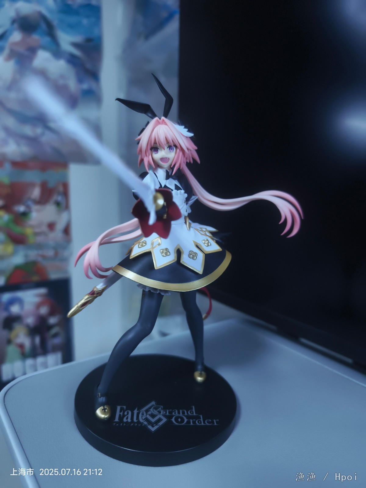 sega阿福 | Hpoi手办维基