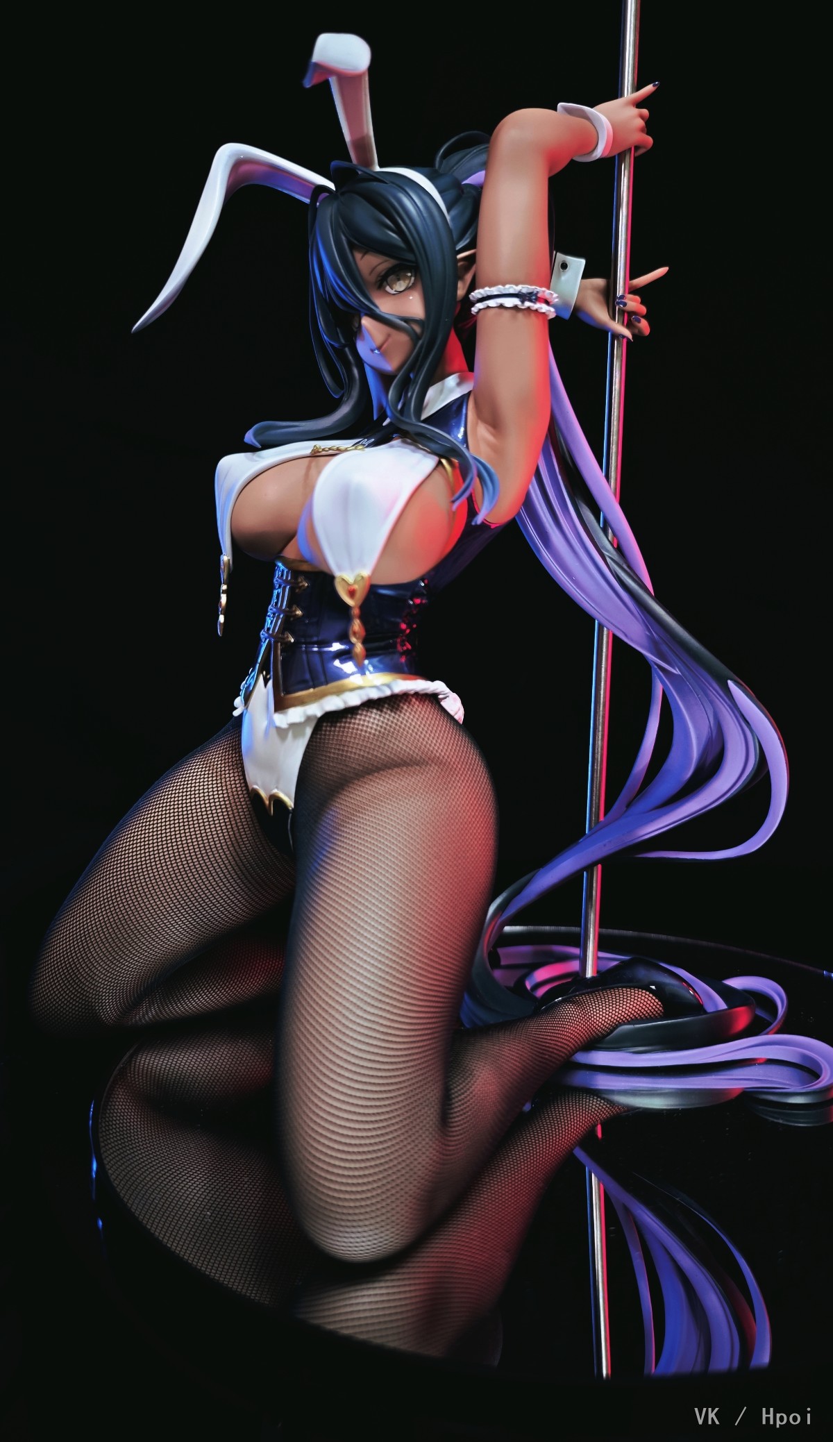 相册:玛利亚贝尔 by VK | Hpoi手办维基