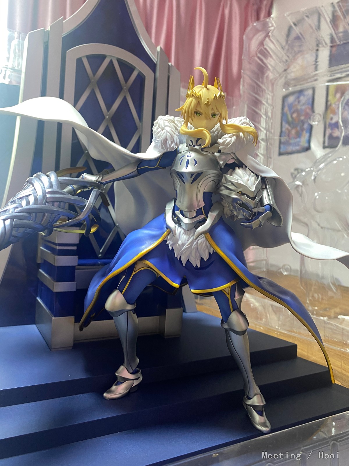 1 | Hpoi手办维基