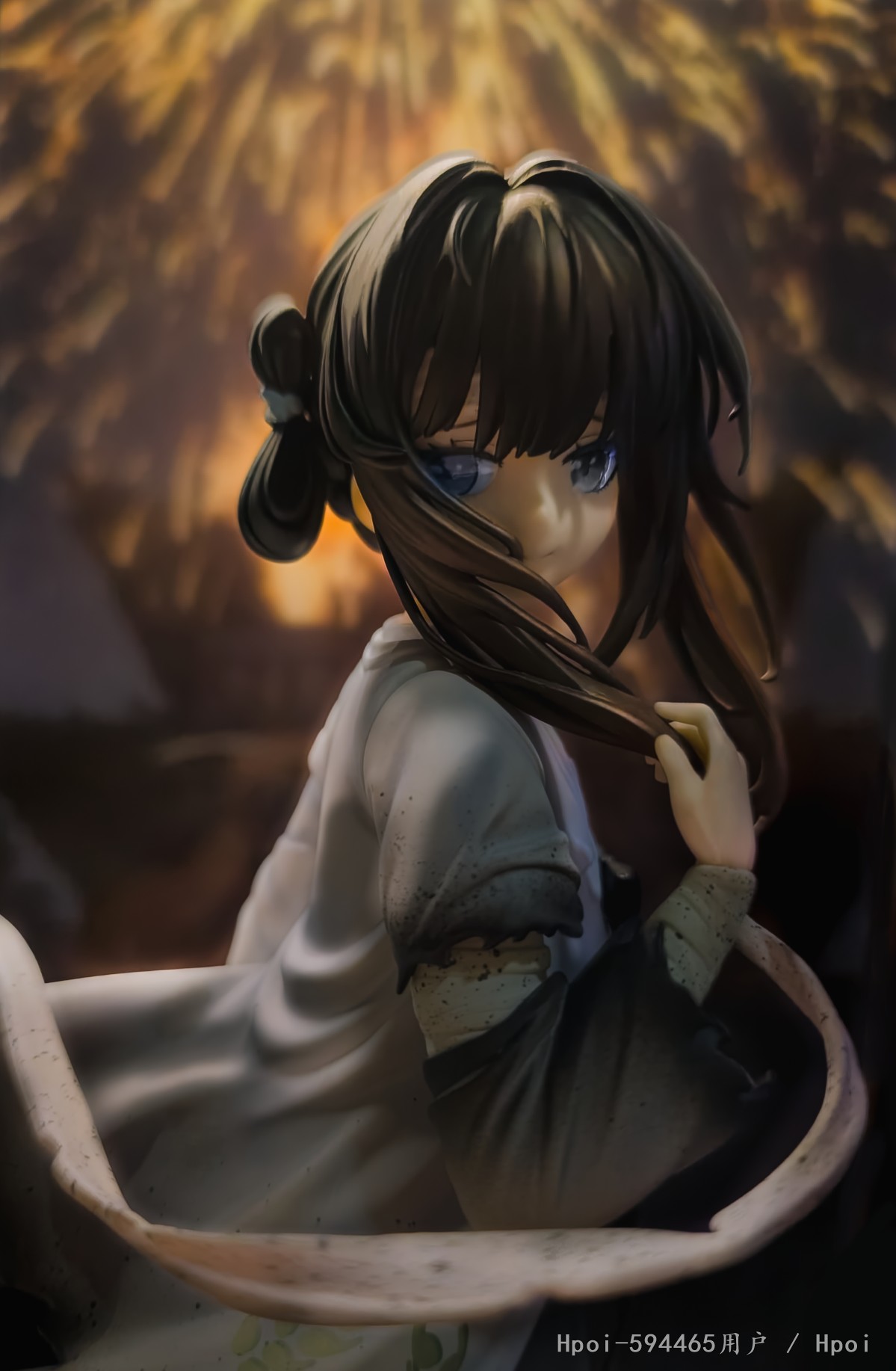 相册:满穗可爱捏 by Hpoi-594465用户 | Hpoi手办维基