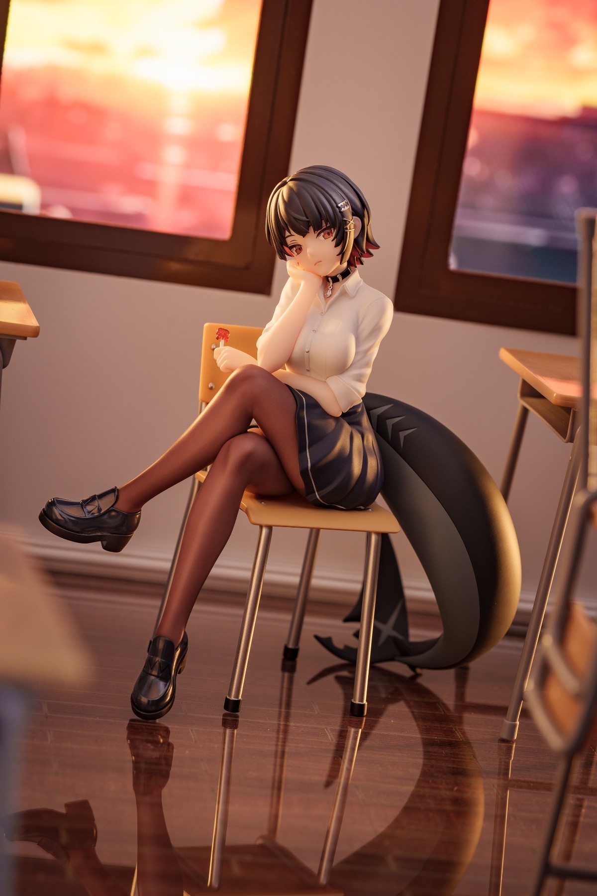 LIMEPIE系列 艾莲·乔 从周一到周五款式 | Hpoi手办维基