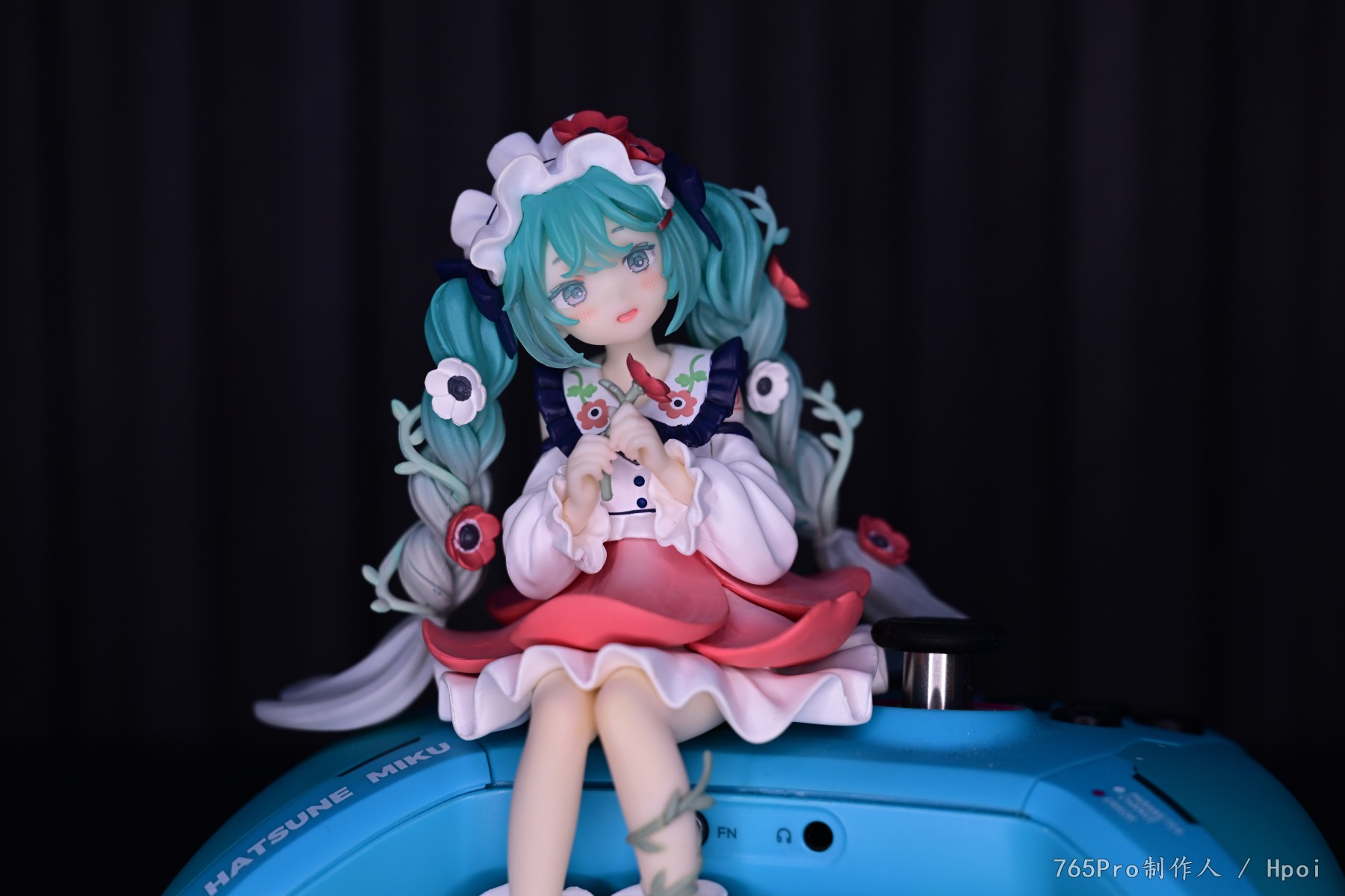 【开箱记录】时尚小垃圾集中地 | Hpoi手办维基