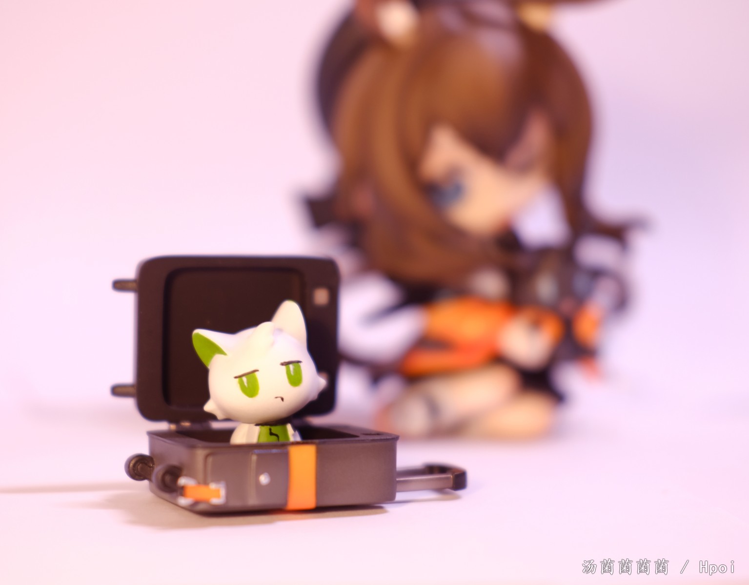 嘉年华阿米娅wf2025 | Hpoi手办维基