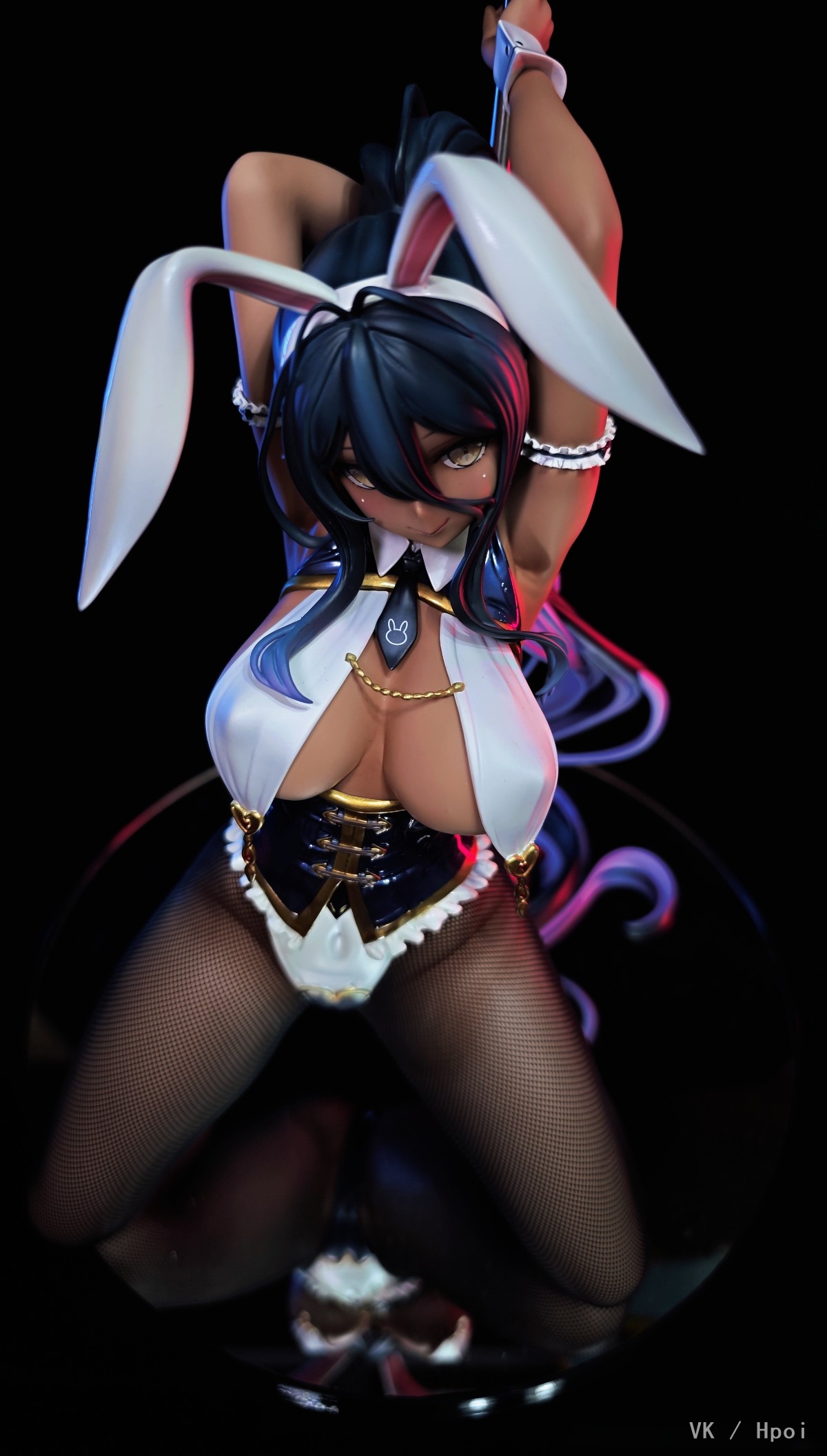 相册:玛利亚贝尔 by VK | Hpoi手办维基