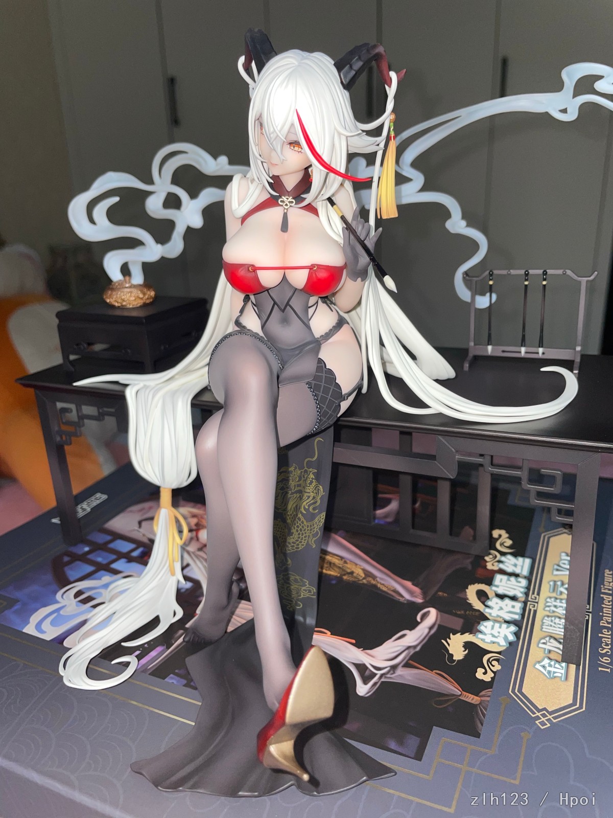 Anigame 埃吉尔 | Hpoi手办维基