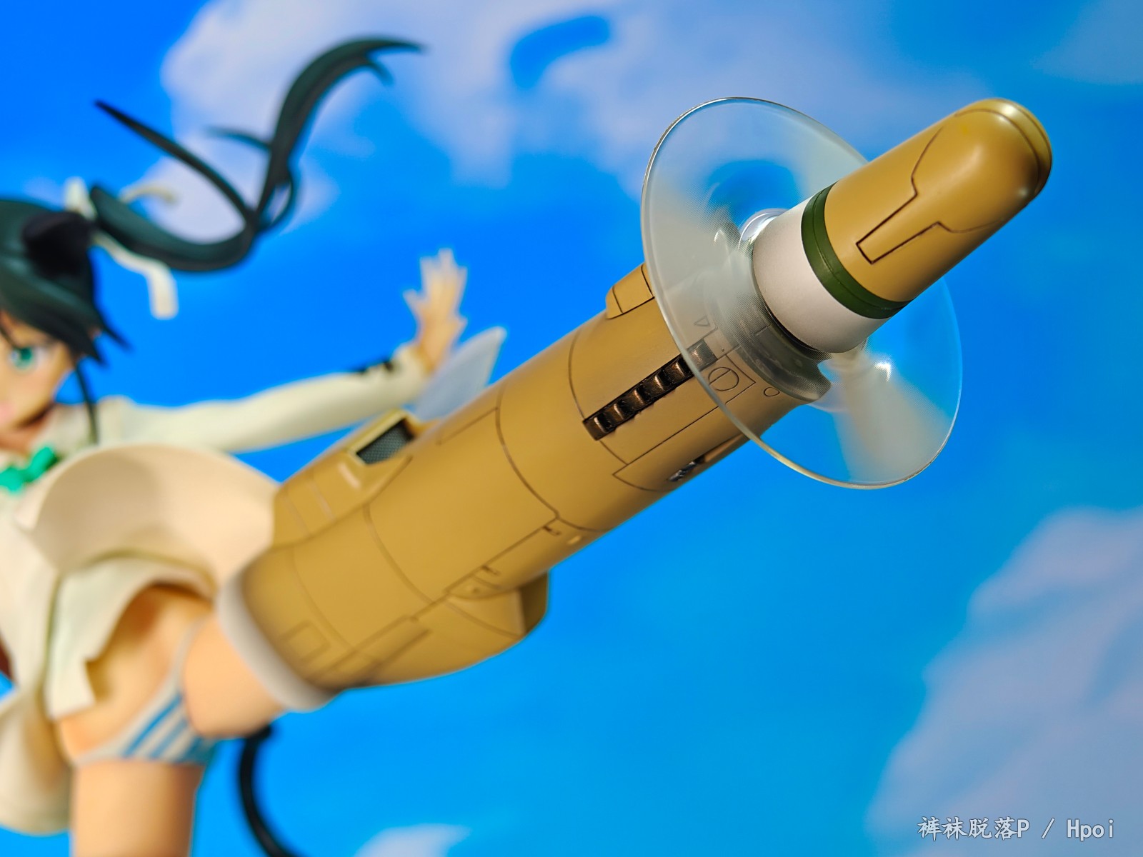 Alter 鲁奇尼 | Hpoi手办维基