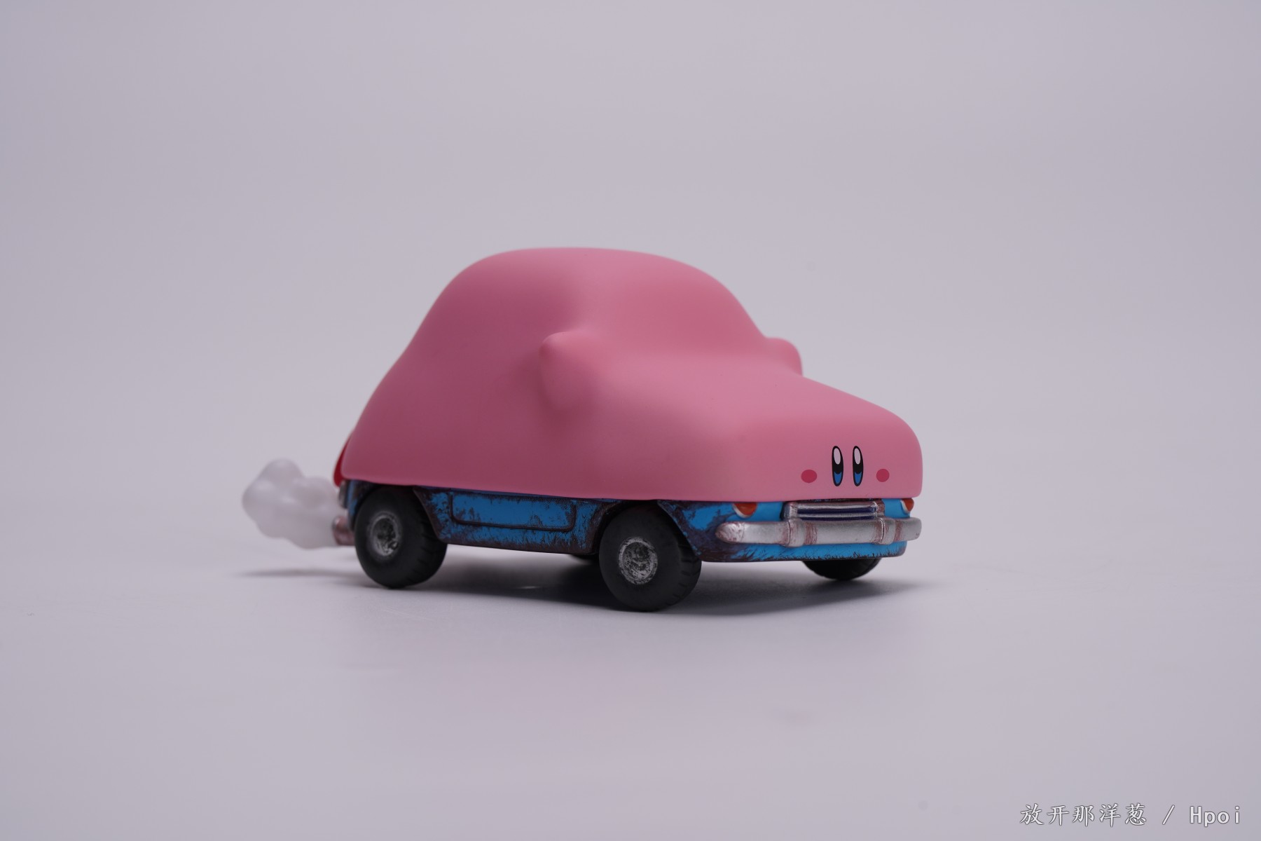 UDF 编号816 星之卡比《星之卡比 探索发现》拆箱记录 | Hpoi手办维基