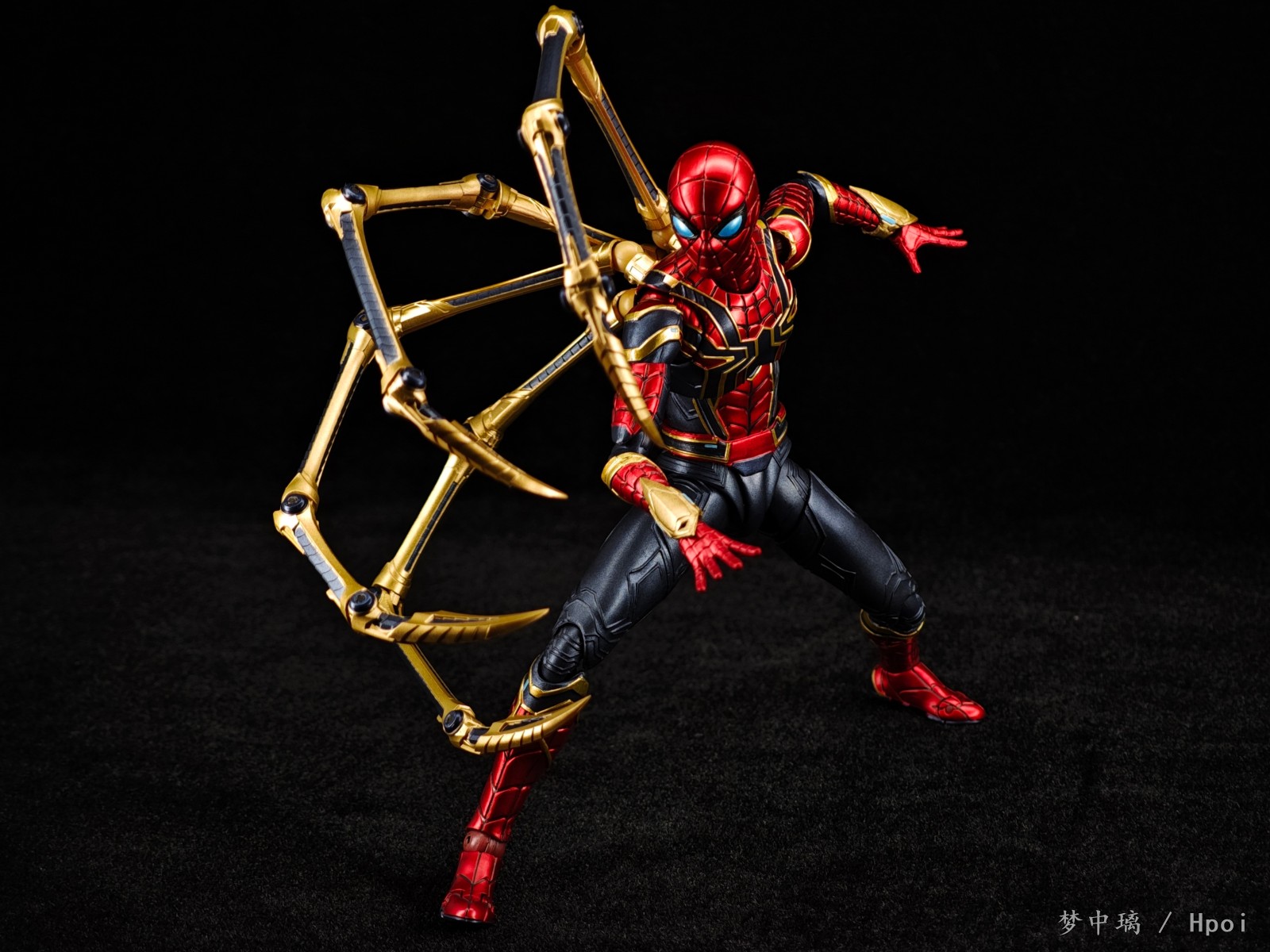 Unlock 17-A！ | Hpoi手办维基