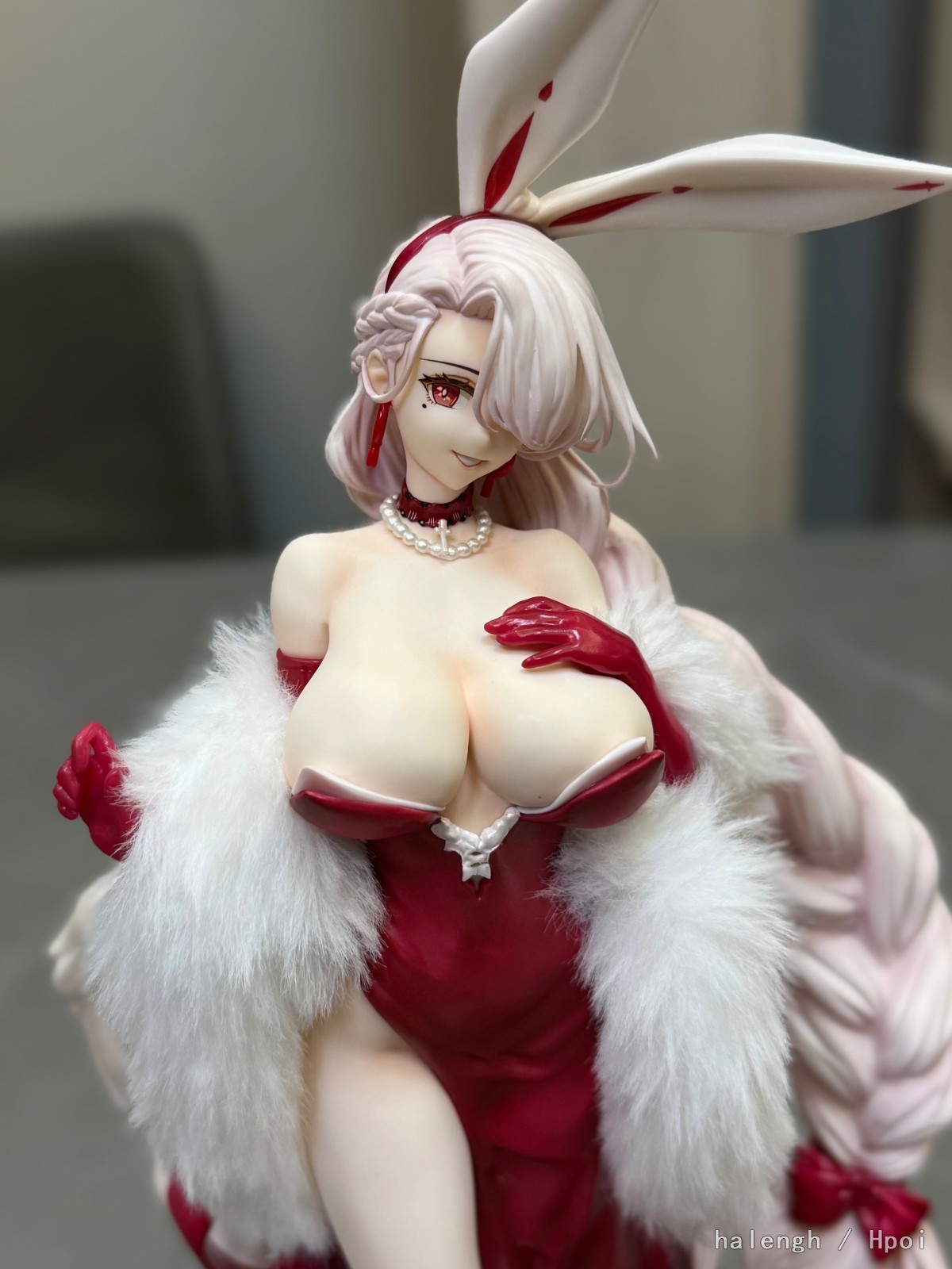 Fnex海因里希亲王 | Hpoi手办维基