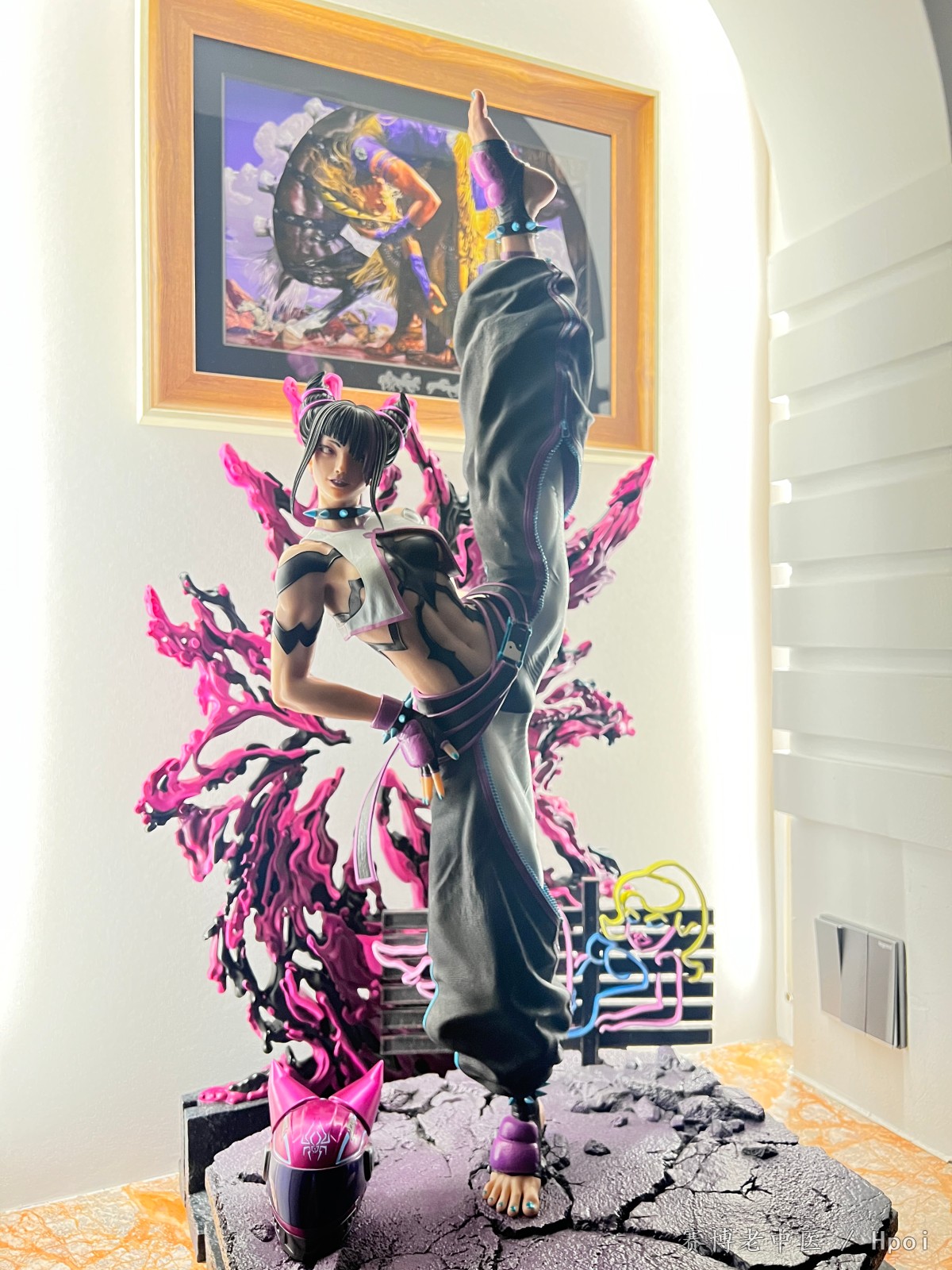 p1s 蛛俐 | Hpoi手办维基