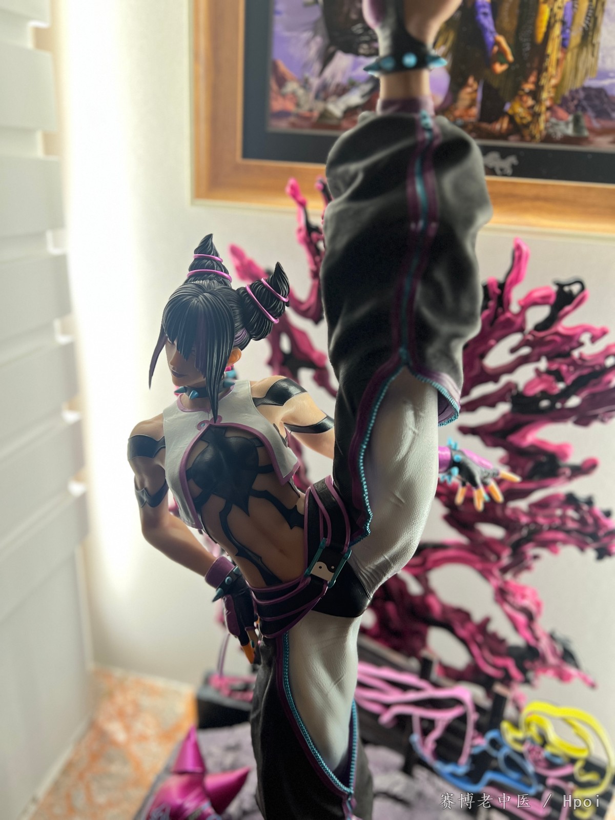 p1s 蛛俐 | Hpoi手办维基